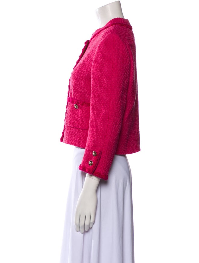 Chanel Women's Clothing On Sale | The RealReal