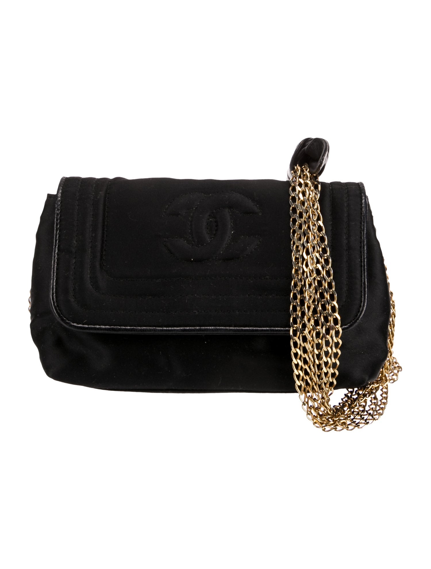 Chanel Mini Bags & Flap Bags On Sale | The RealReal