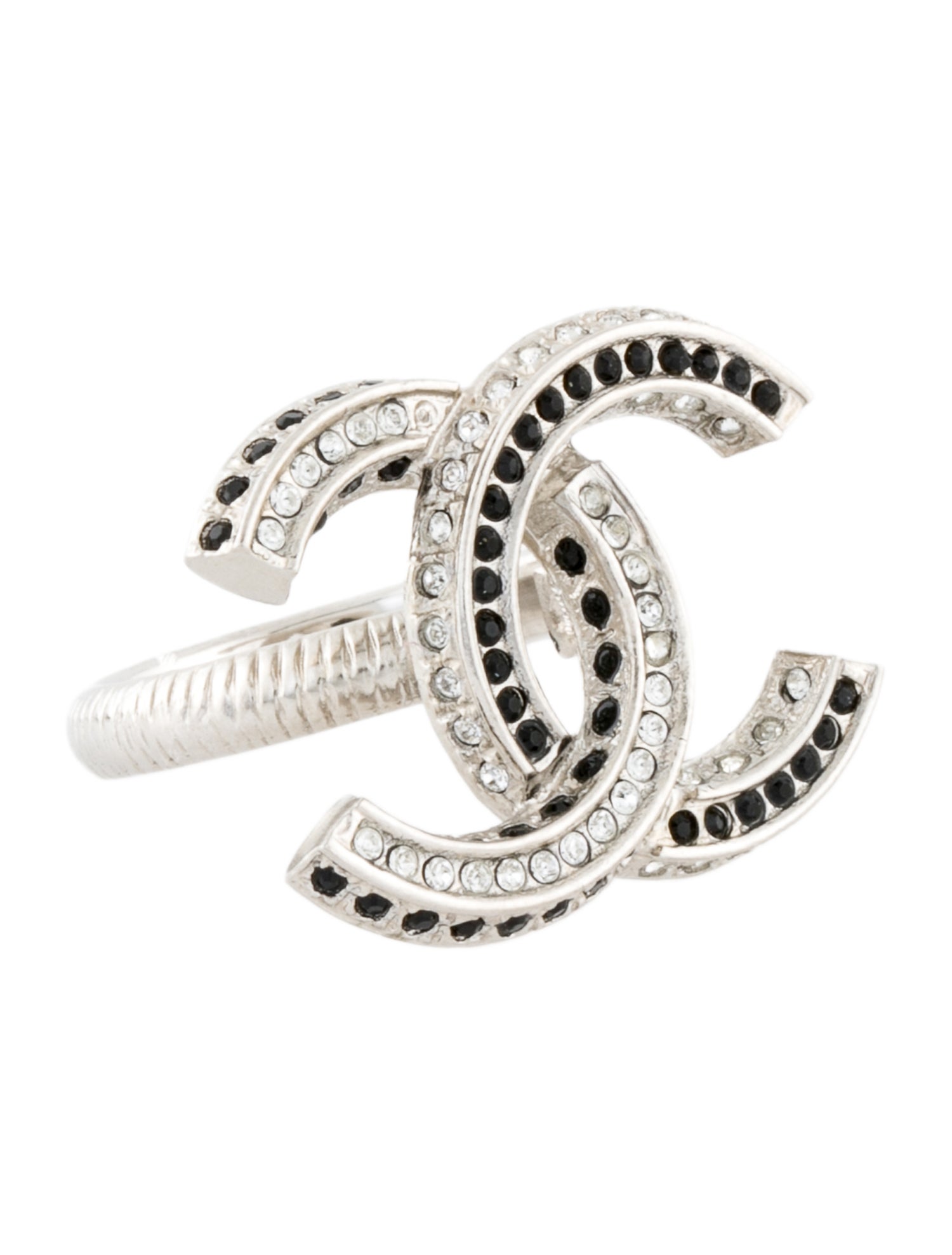 Chanel Rings | The RealReal