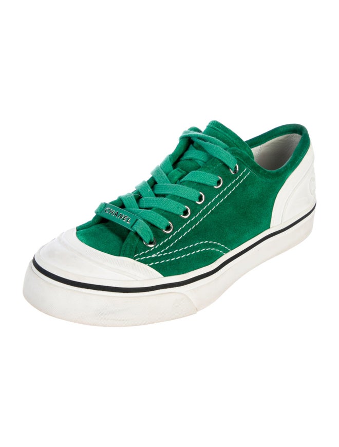 Chanel Women's Shoes | The RealReal