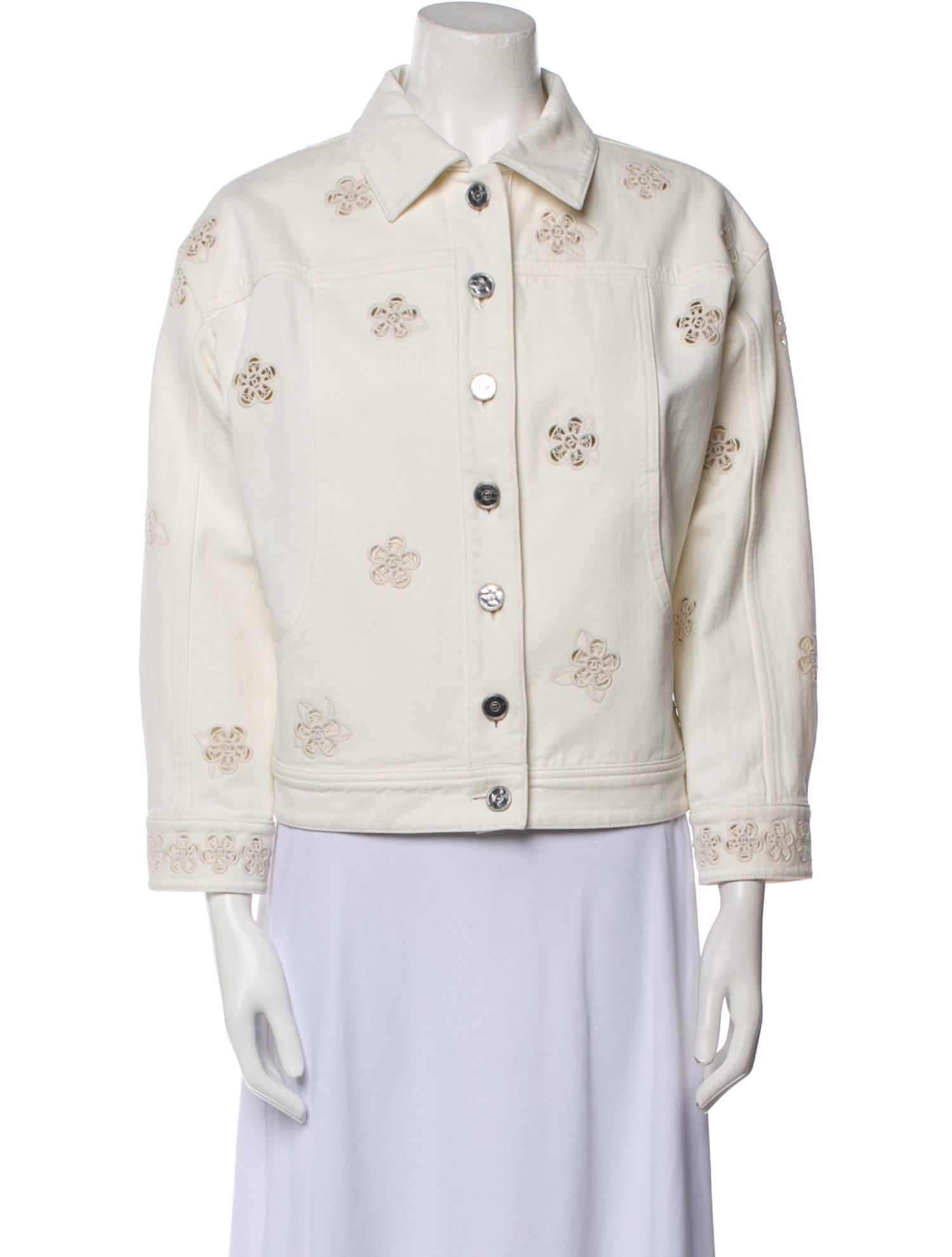 Chanel Women's Clothing On Sale | The RealReal