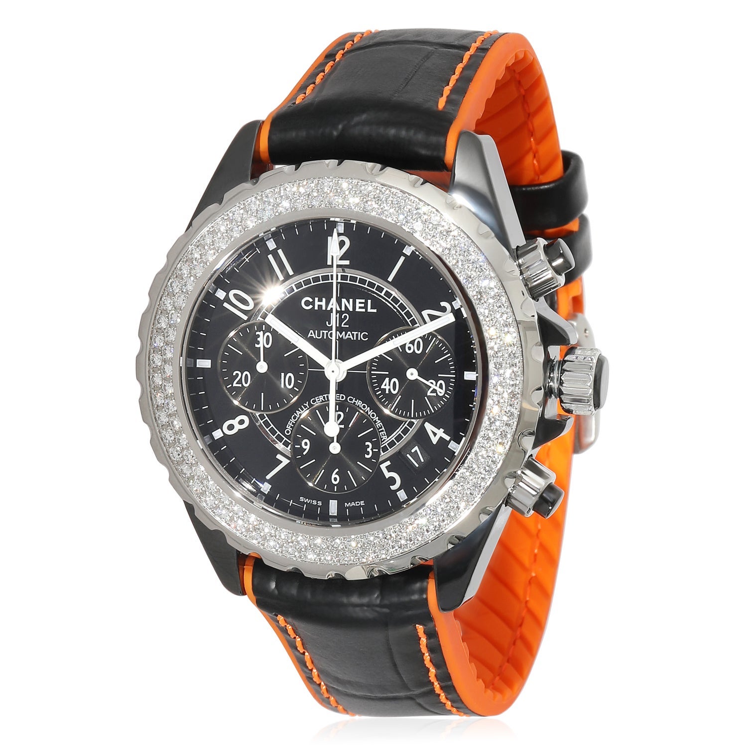 Chanel Watches | The RealReal