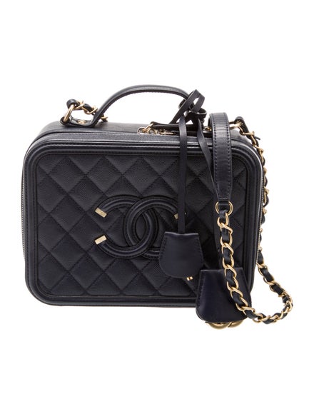 Chanel Crossbody Bags | The RealReal