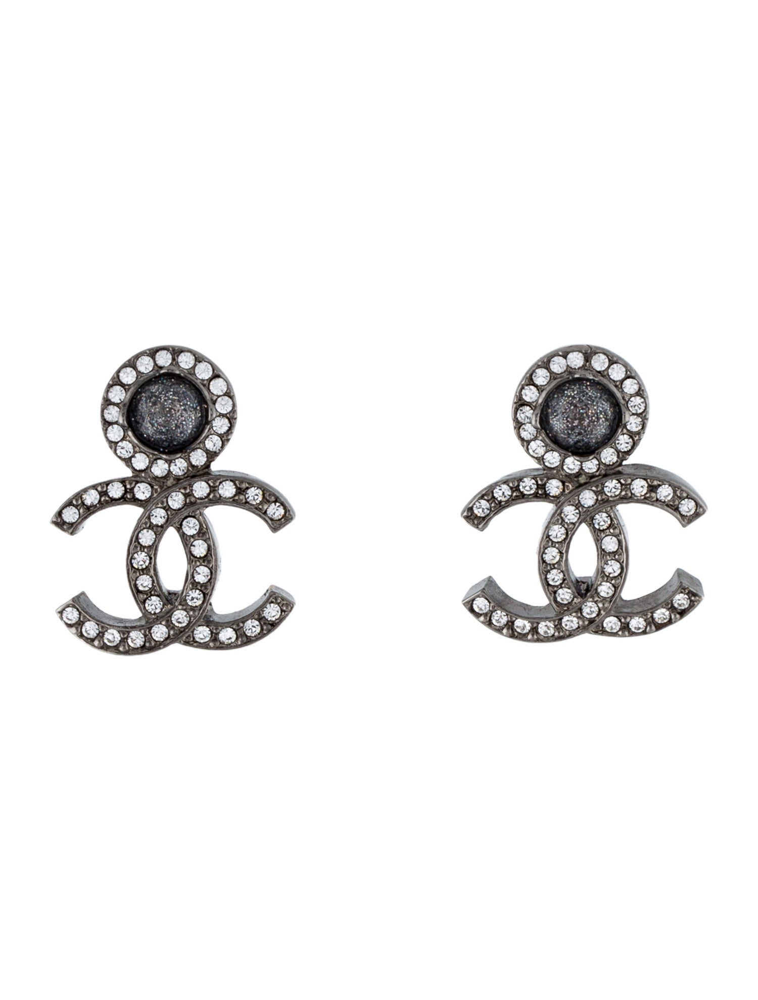 Chanel Earrings | The RealReal