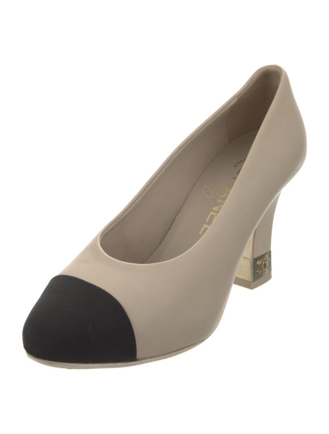 Chanel Women's Shoes | The RealReal