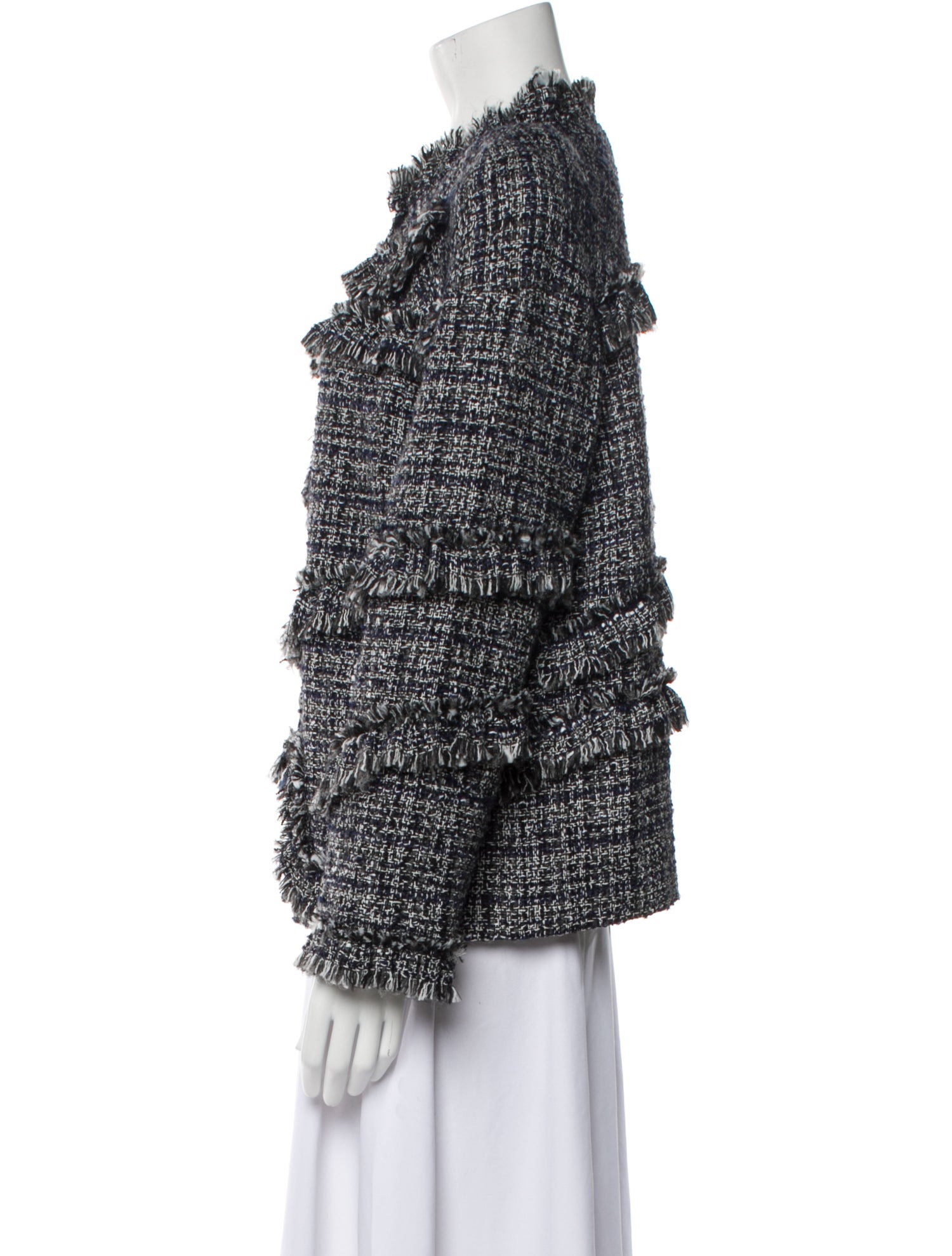 Chanel Jackets | The RealReal