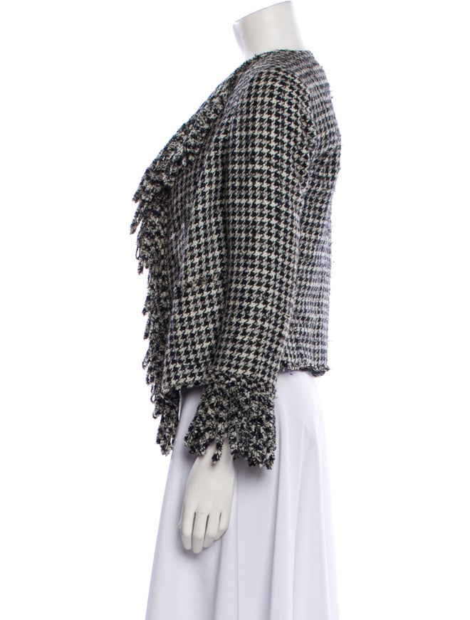 Chanel Jackets | The RealReal