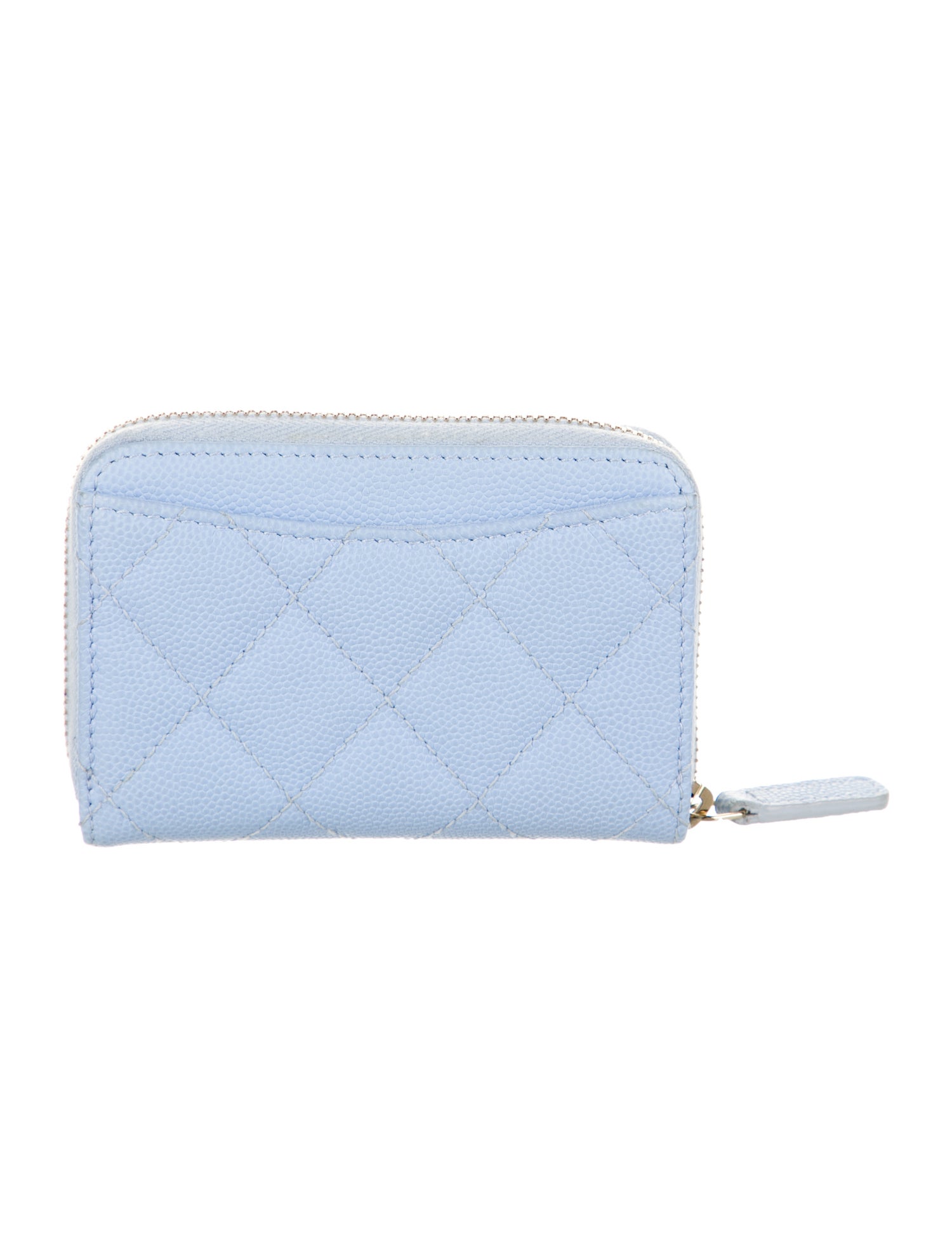 Chanel Wallets & Card Holders | The RealReal