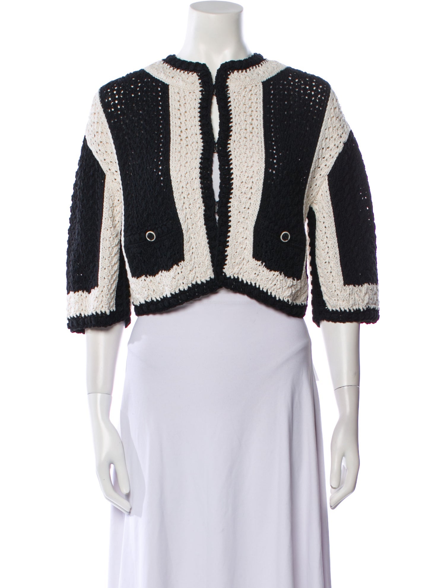 Chanel Women's Clothing On Sale | The RealReal