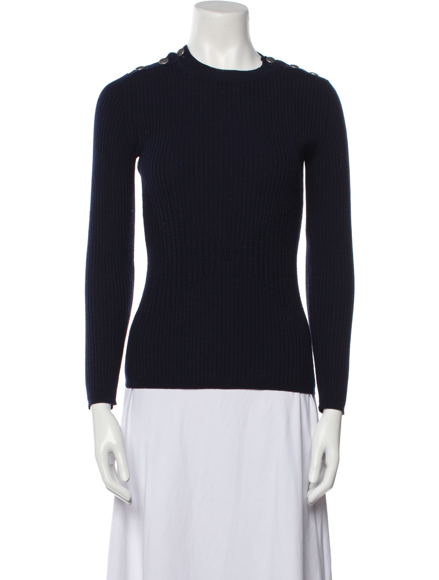 Chanel Women's Clothing On Sale | The RealReal