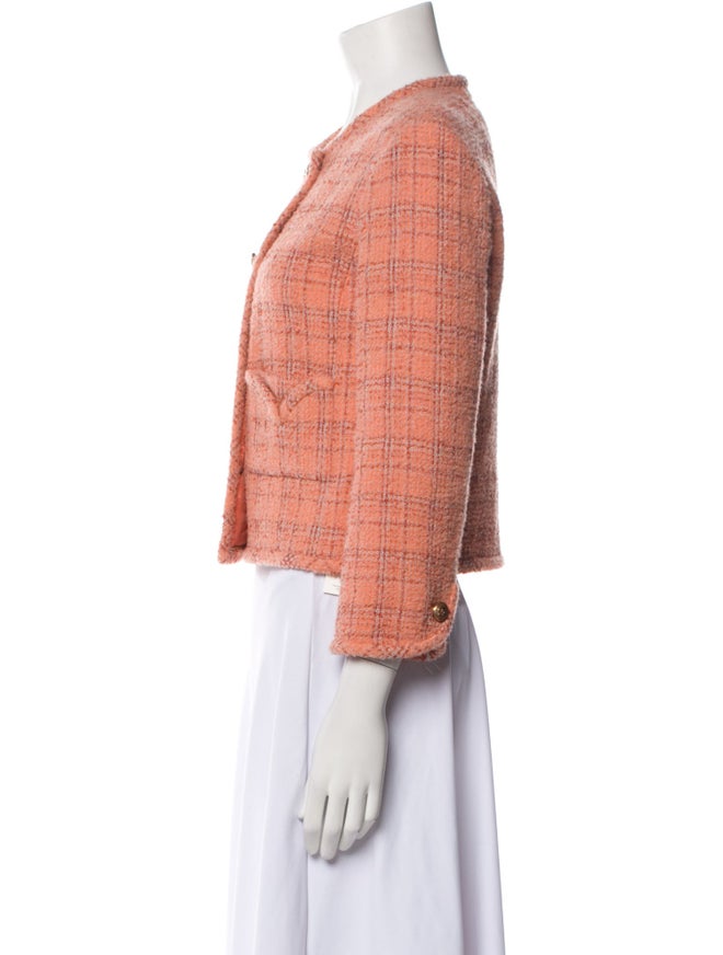 Chanel Women's Clothing On Sale | The RealReal