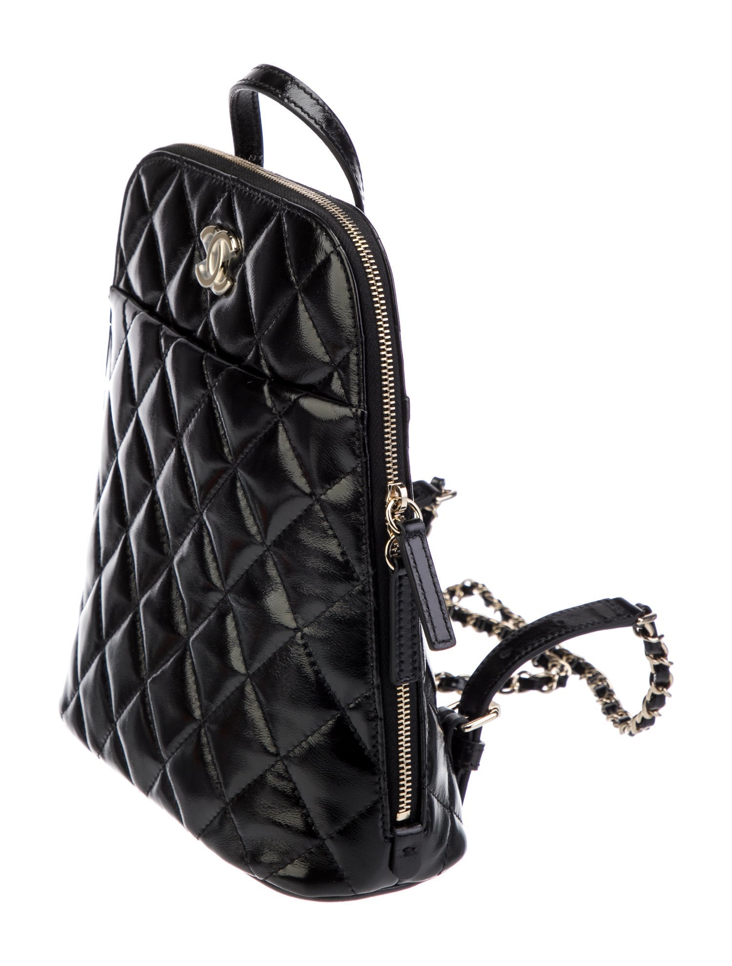 Chanel Backpacks On Sale - Authenticated Resale | The RealReal