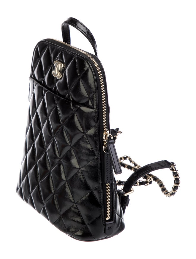 Chanel Backpacks On Sale - Authenticated Resale | The RealReal