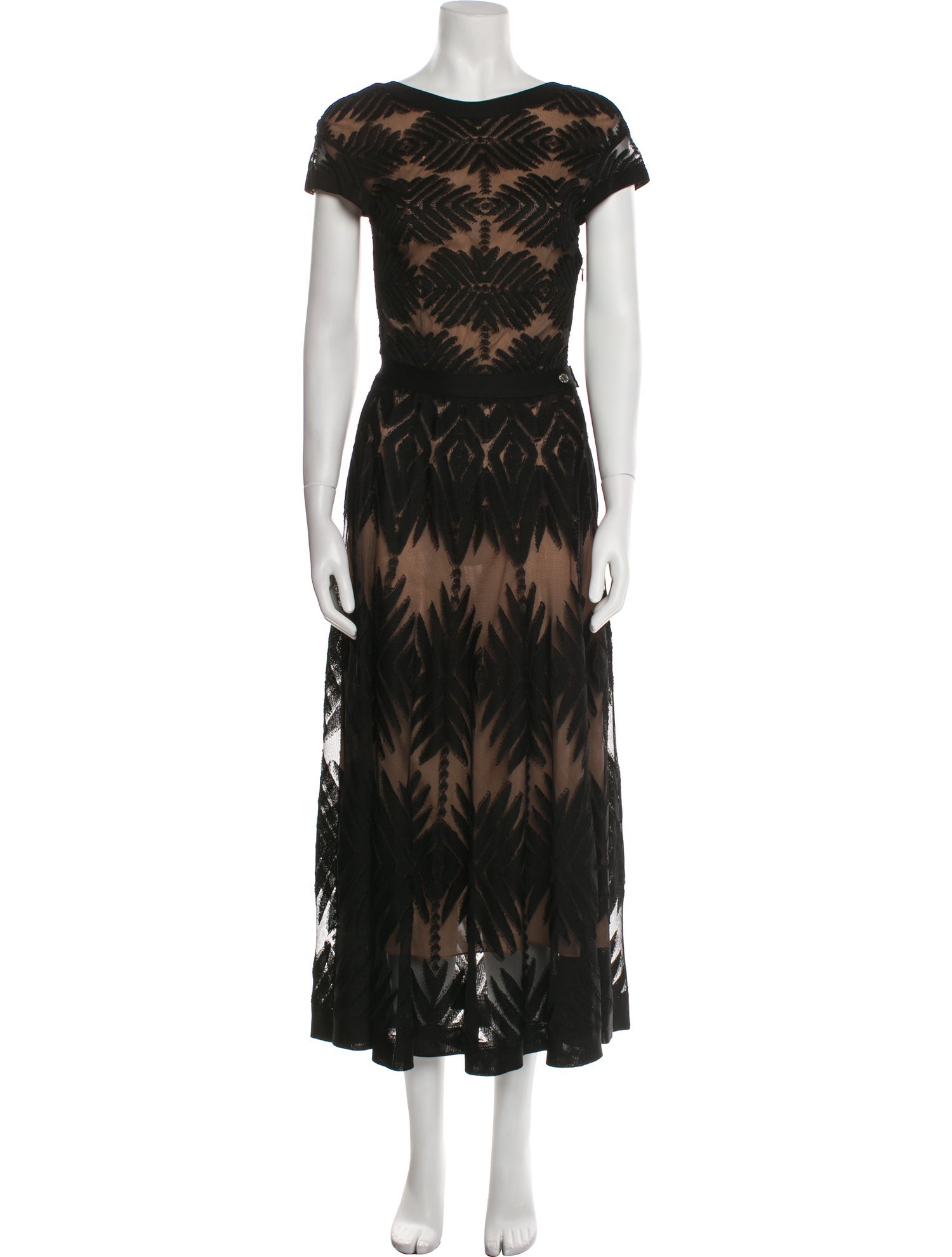 Chanel Women's Clothing On Sale | The RealReal