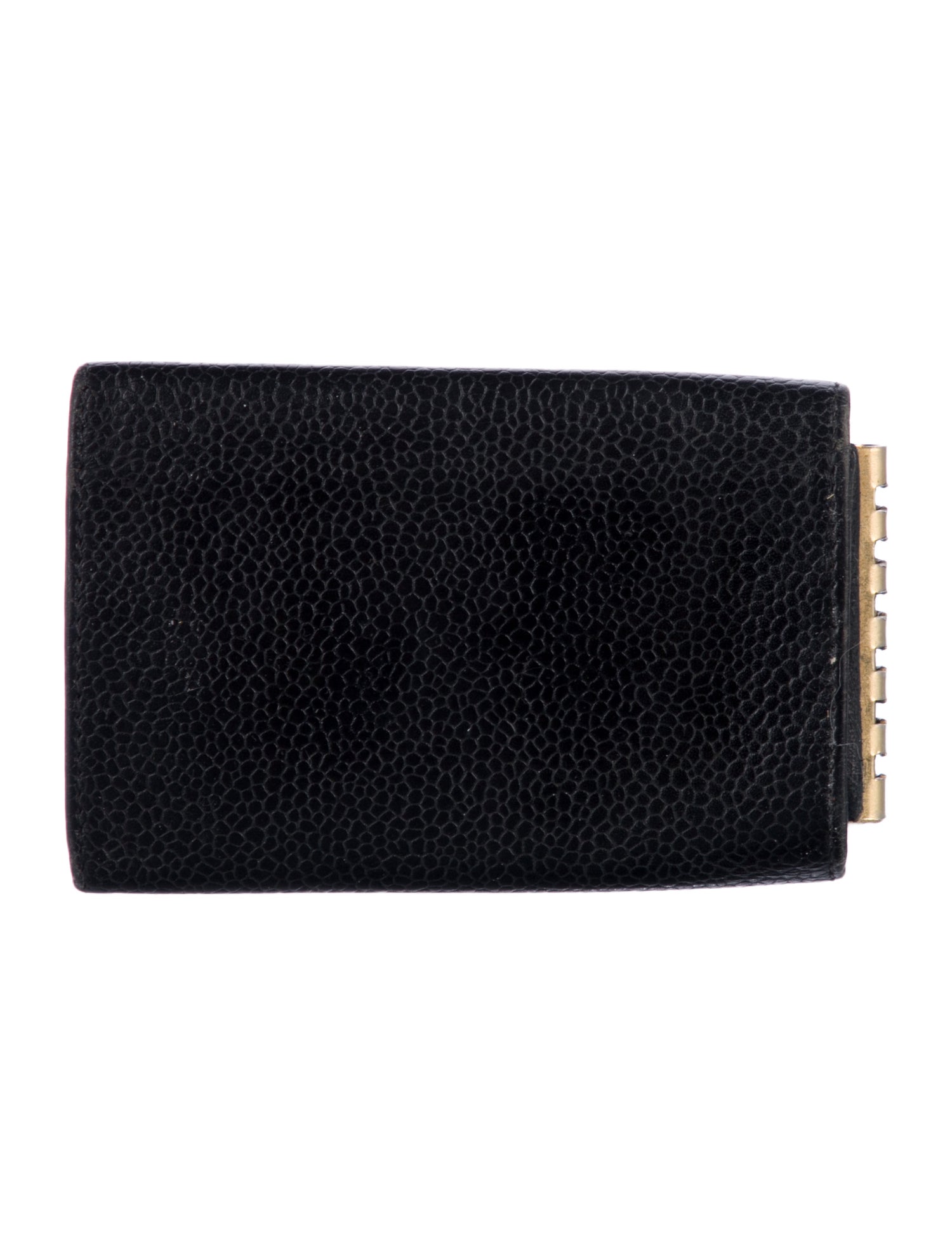 Chanel Keychains | The RealReal