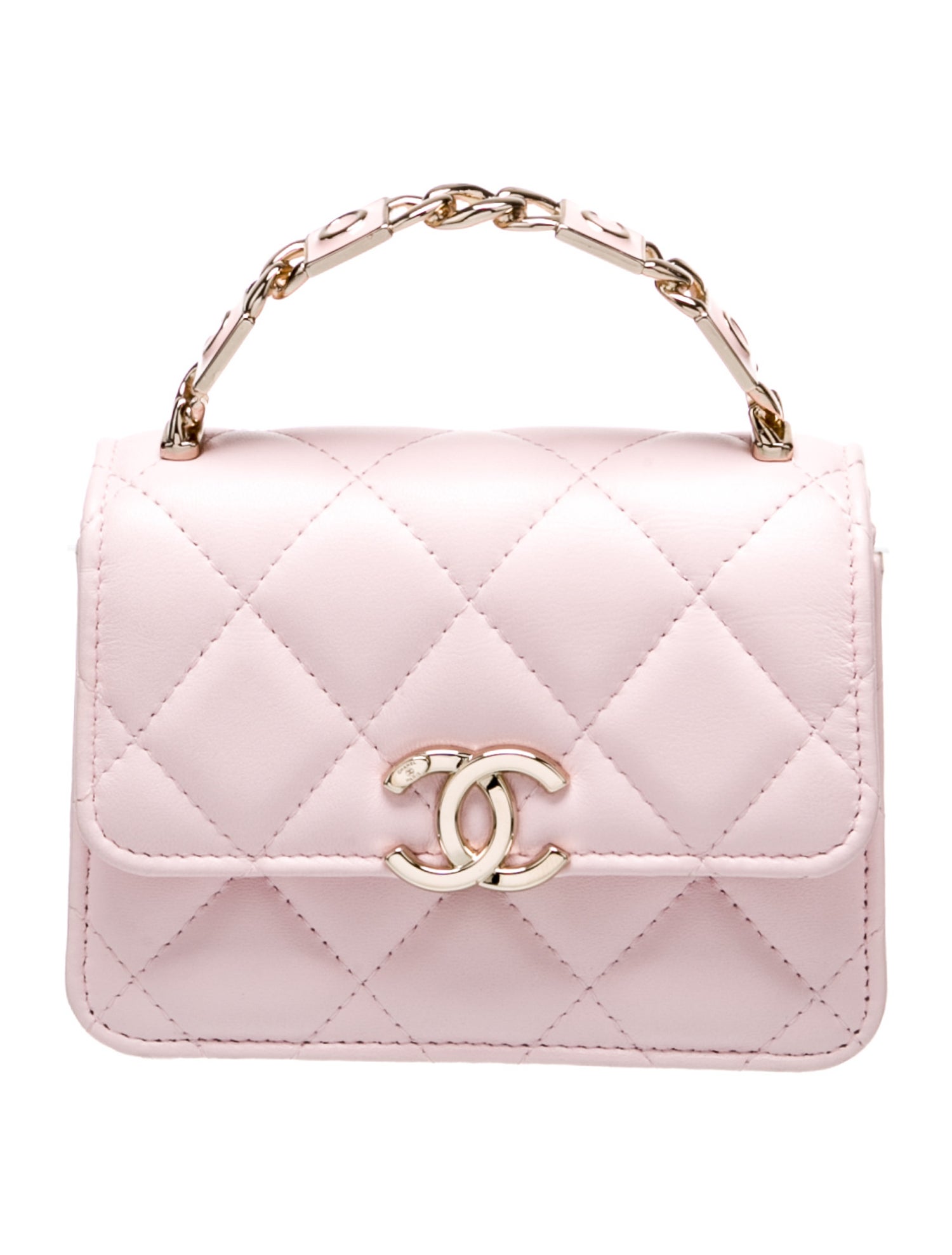 Chanel Mini Bags & Flap Bags On Sale | The RealReal