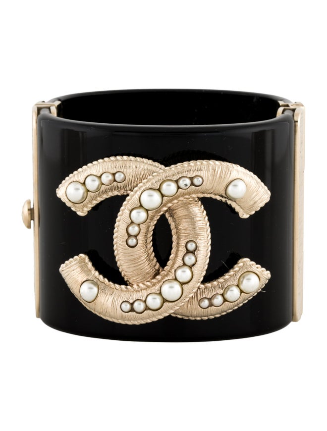 Chanel Bracelets | The RealReal