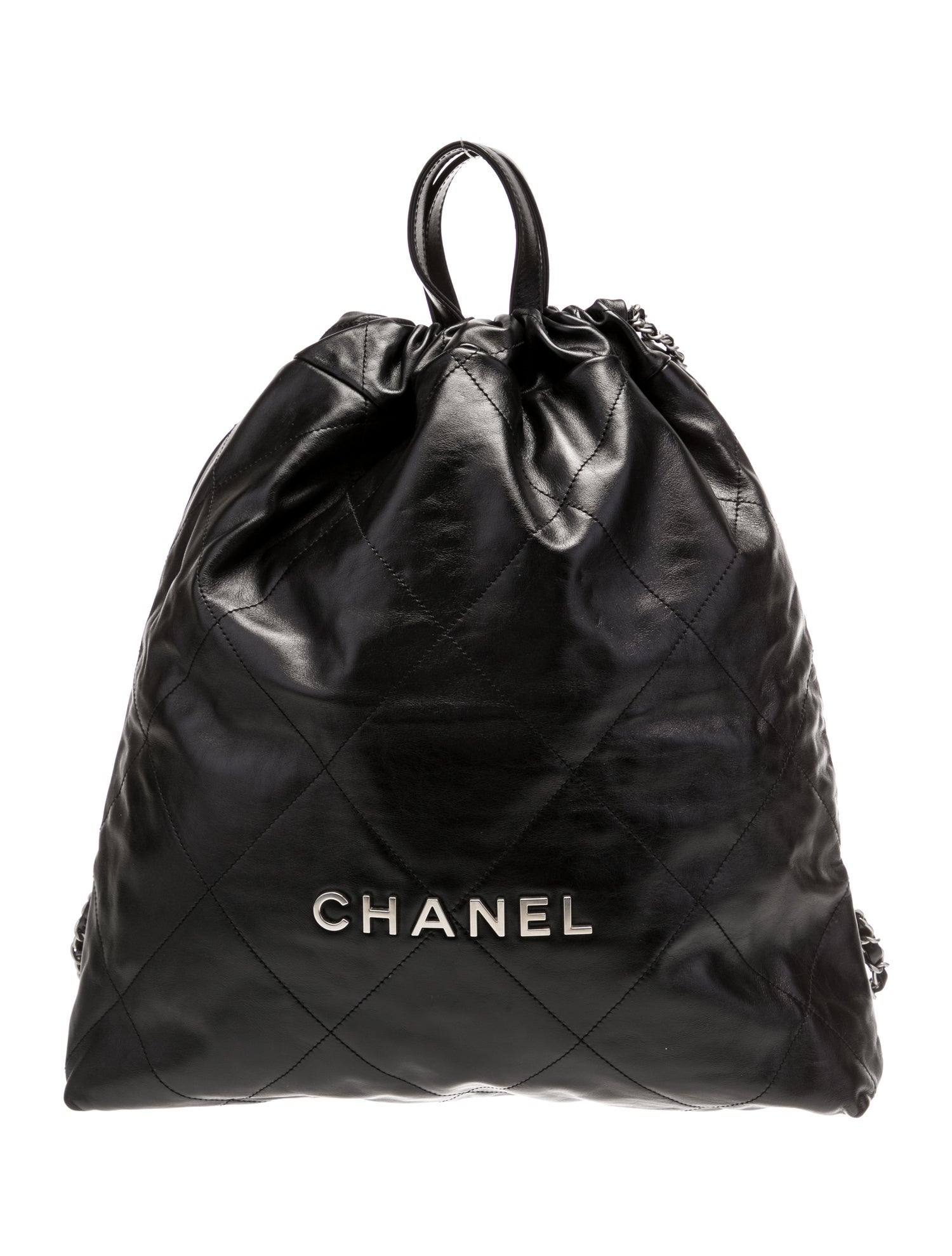Chanel Backpacks On Sale - Authenticated Resale | The RealReal
