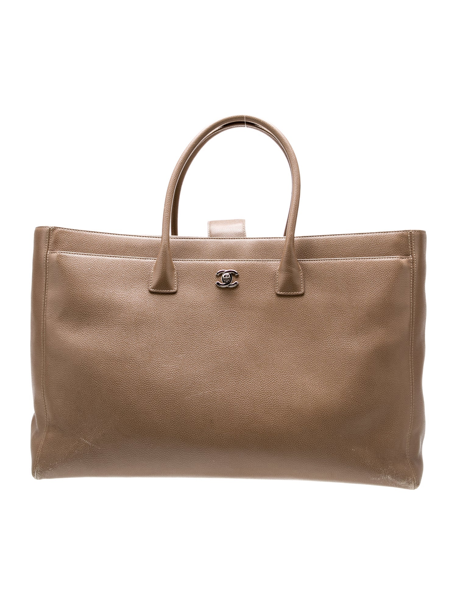 Chanel Cerf On Sale - Up To 90% Off | The RealReal