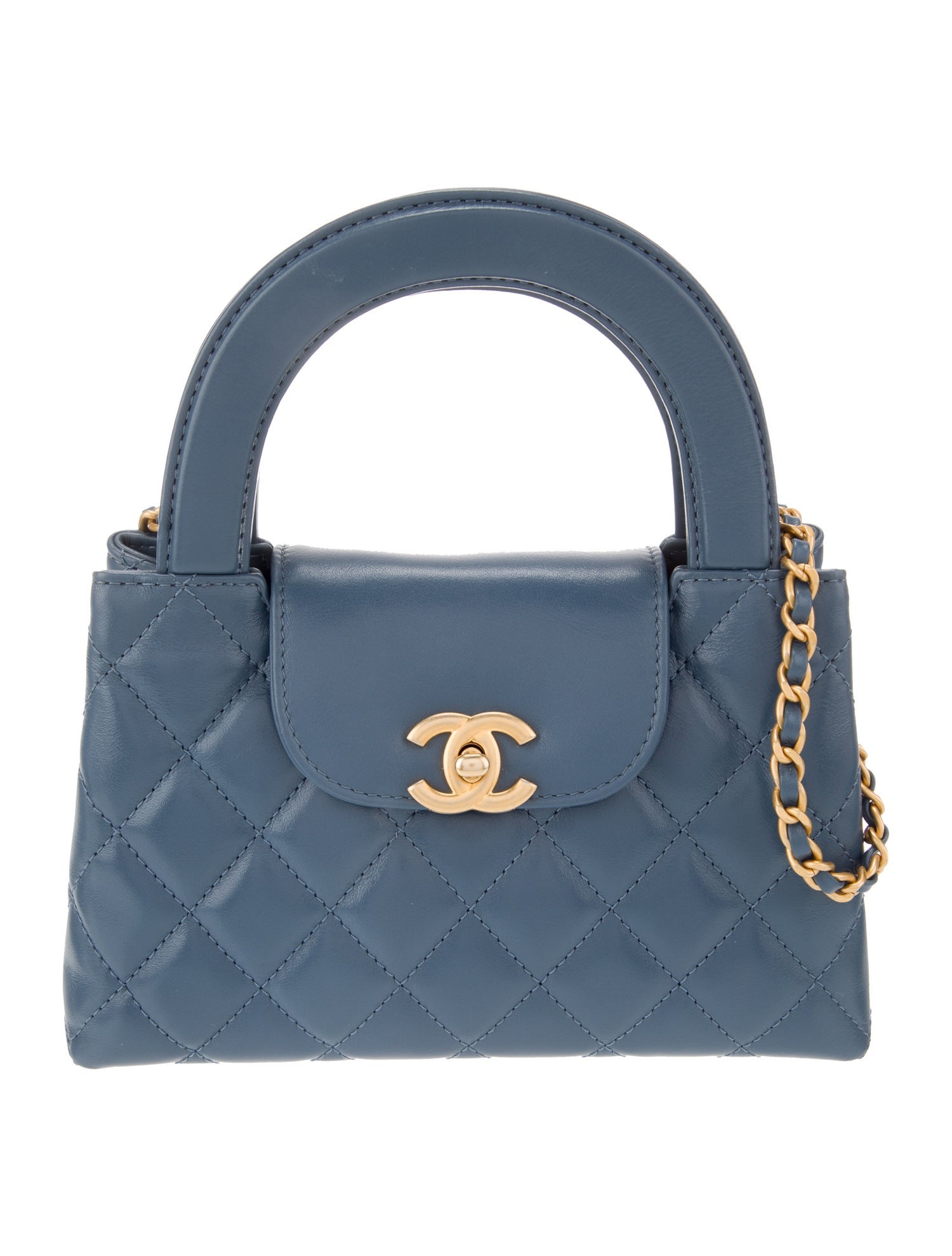 Chanel Handbags On Sale - Up To 90% Off | The RealReal