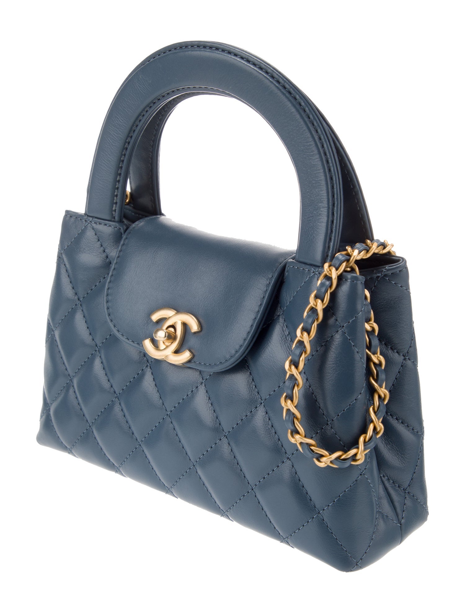 Chanel Mini Bags & Flap Bags On Sale | The RealReal