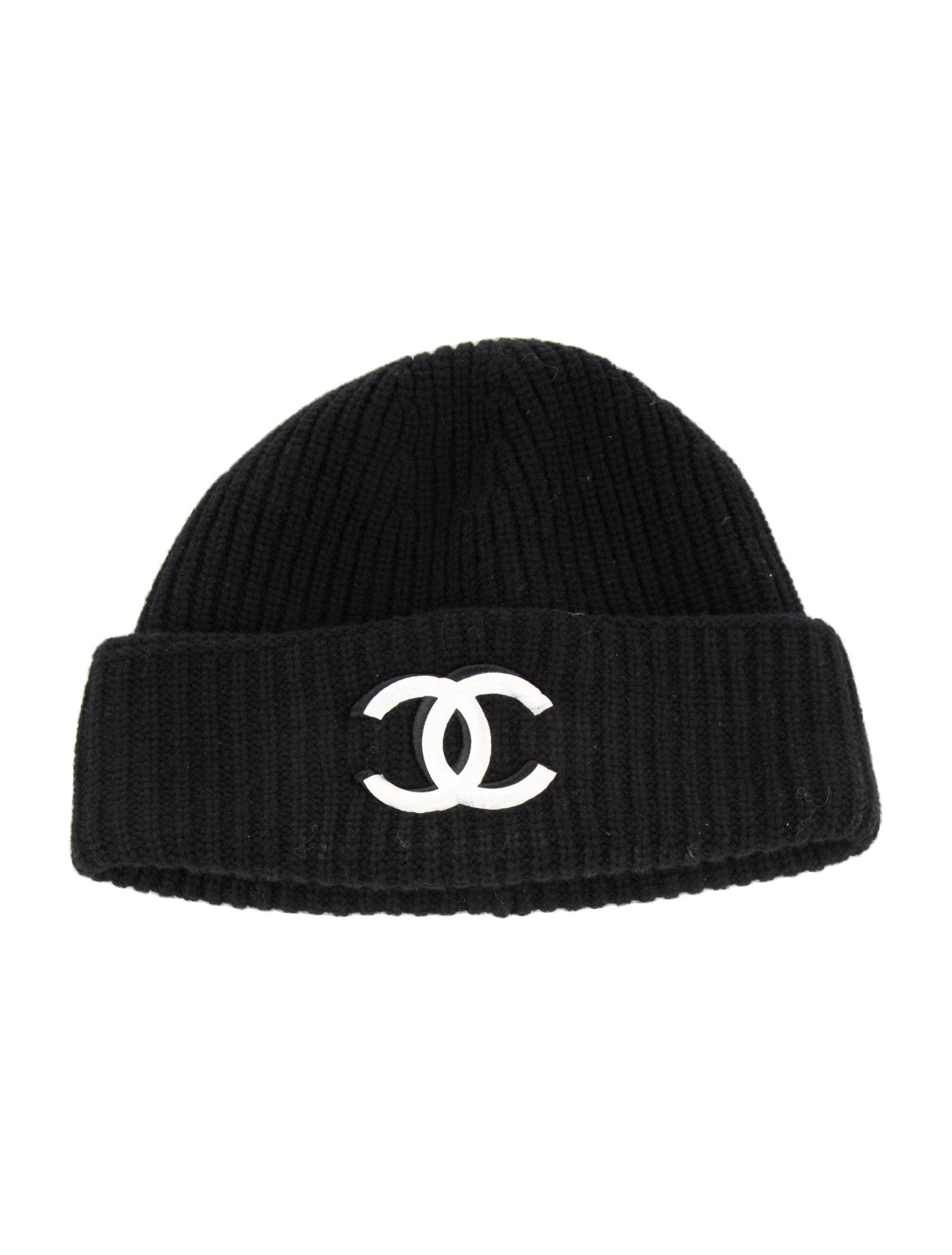 Chanel Hats | The RealReal