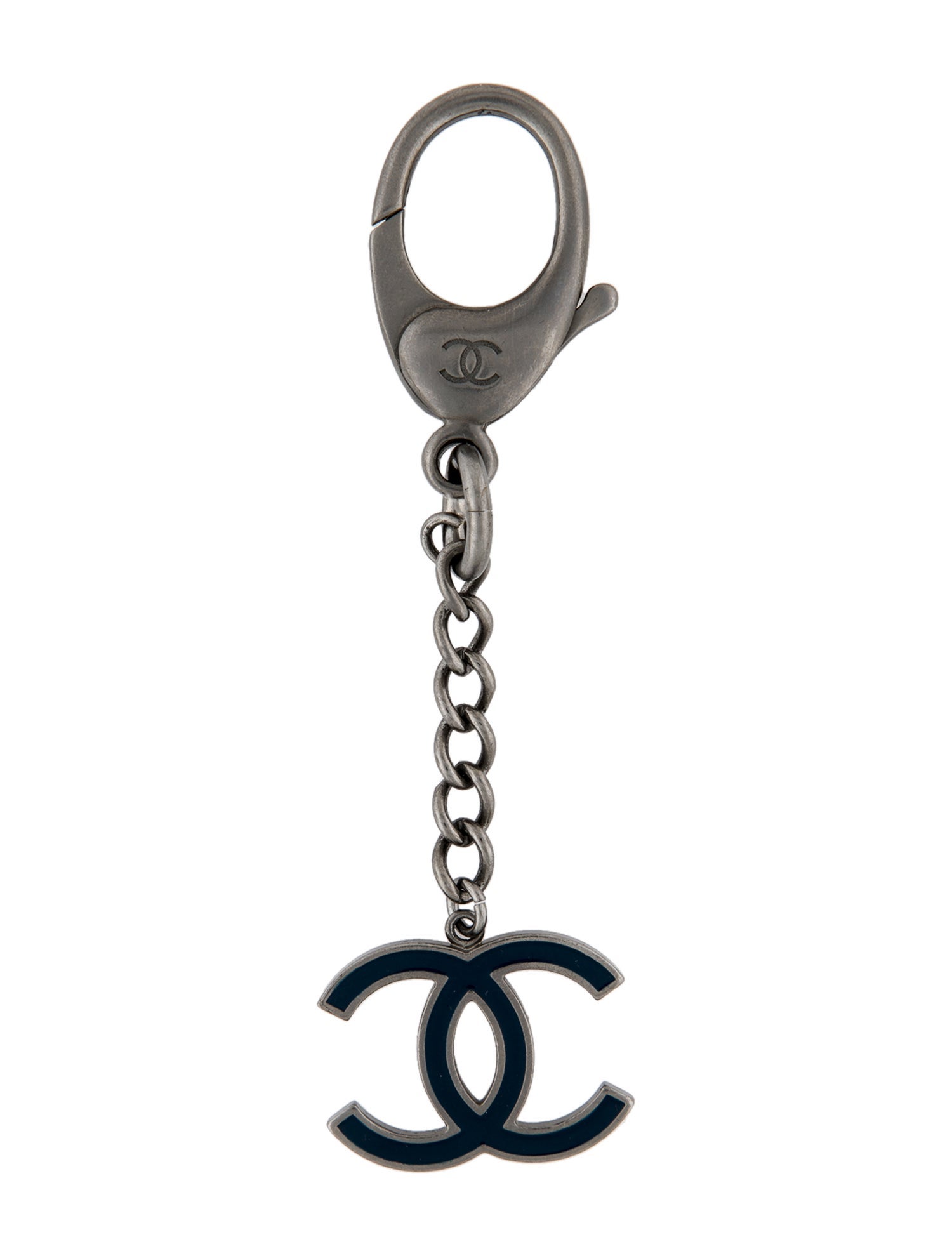 Chanel Keychains | The RealReal