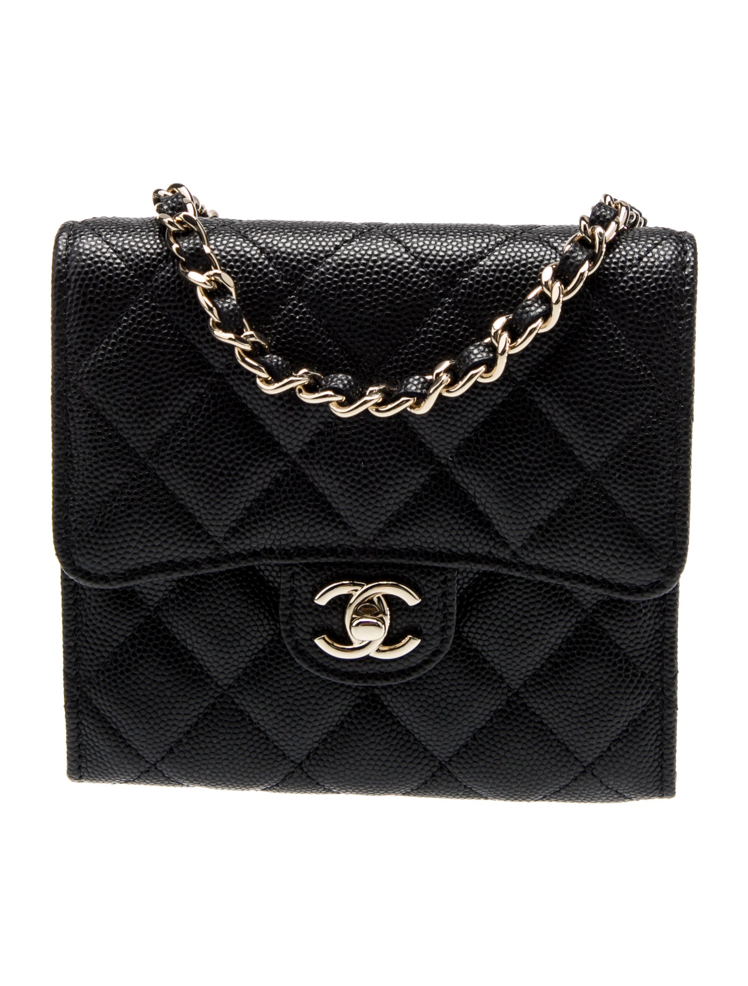 Chanel Mini Bags & Flap Bags On Sale | The RealReal