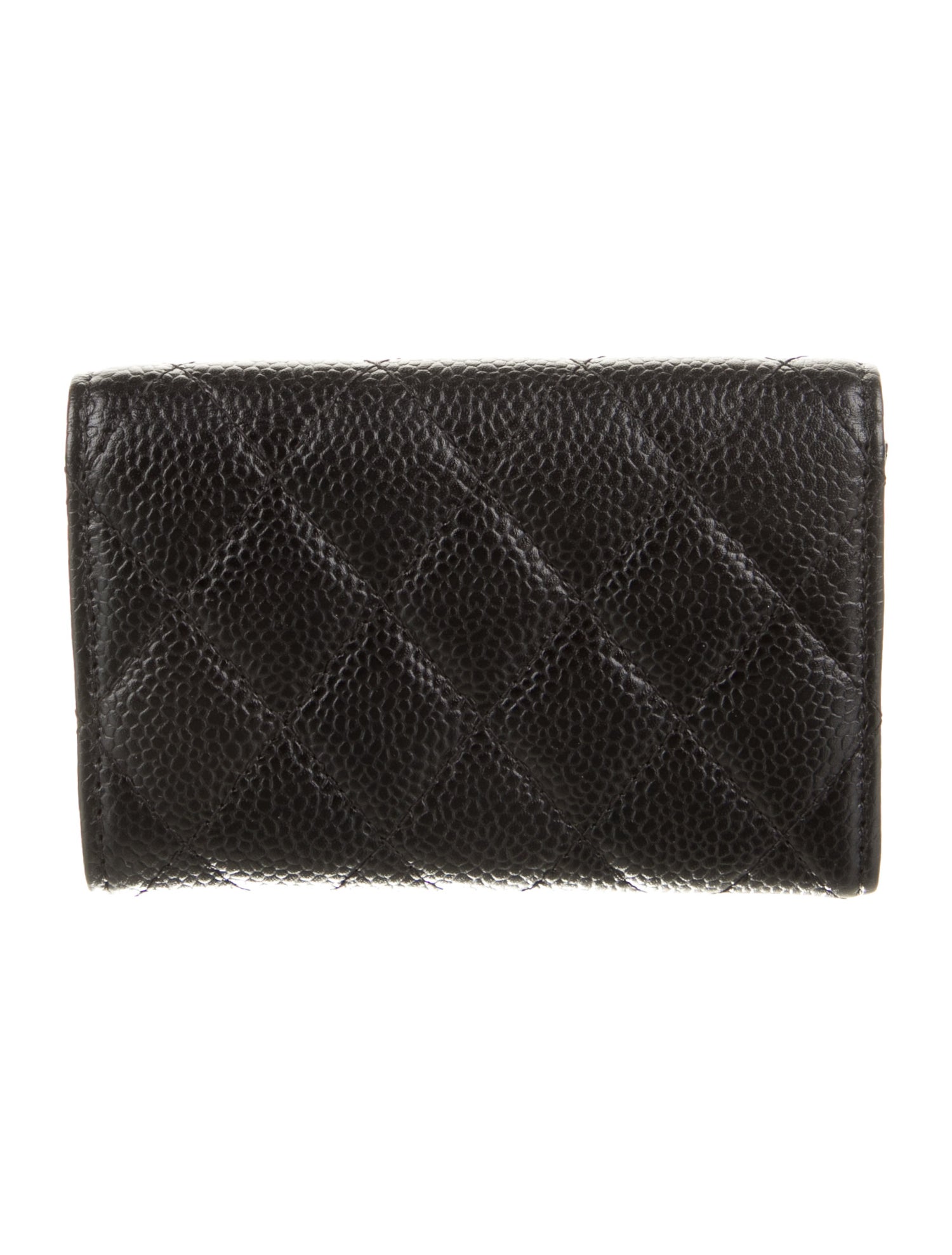 Chanel Wallets & Card Holders | The RealReal