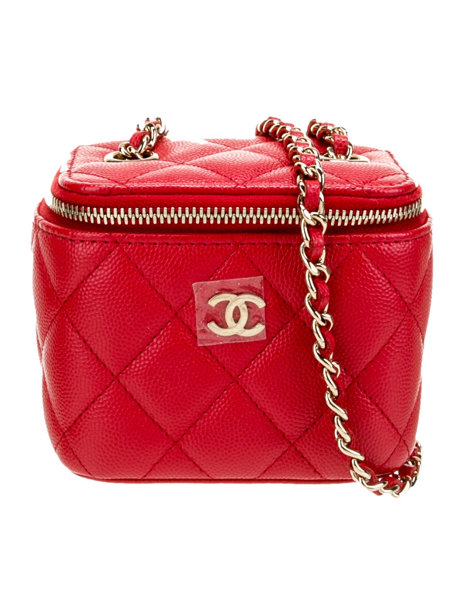 Chanel Mini Bags & Flap Bags On Sale | The RealReal