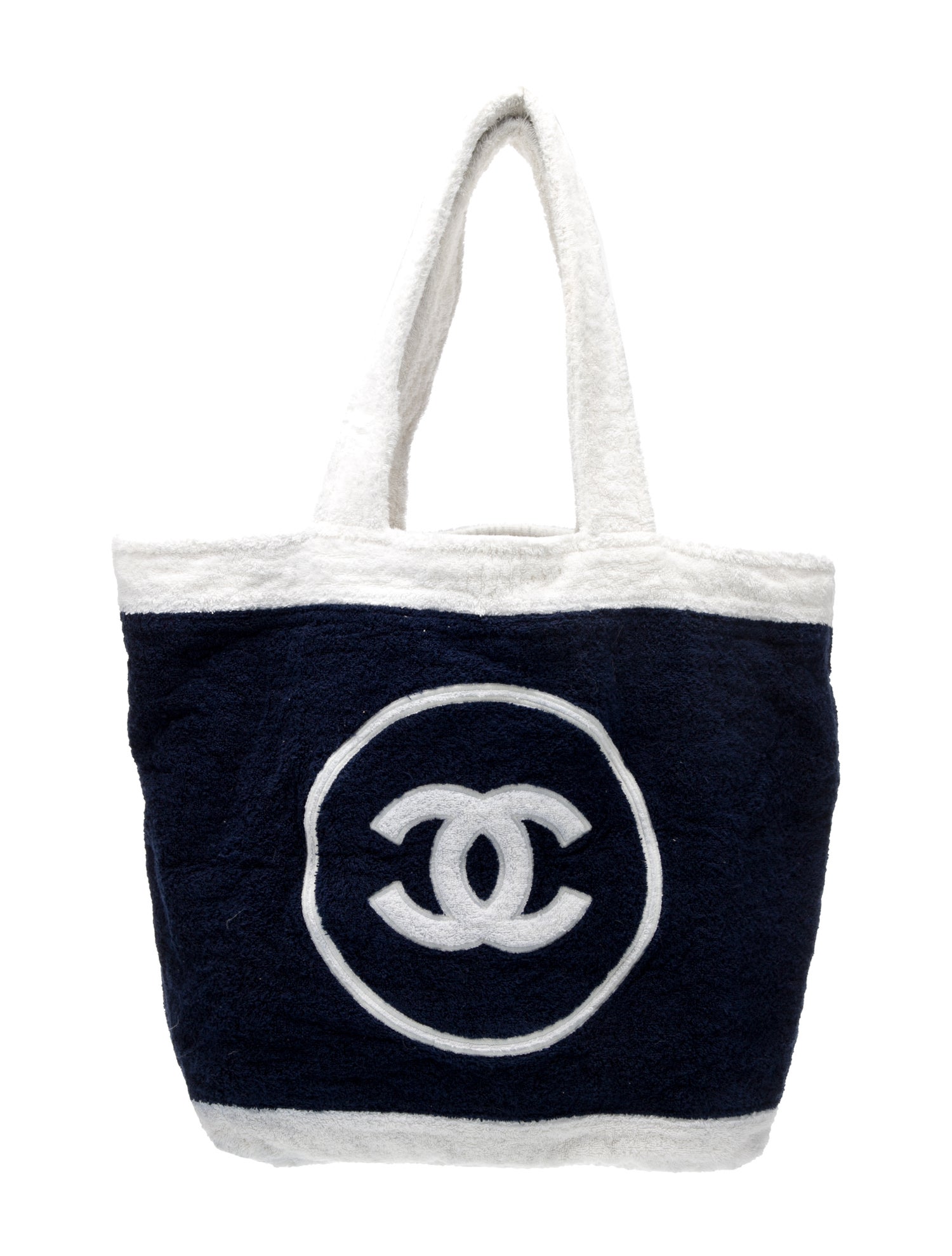 Chanel Tote Bags | The RealReal
