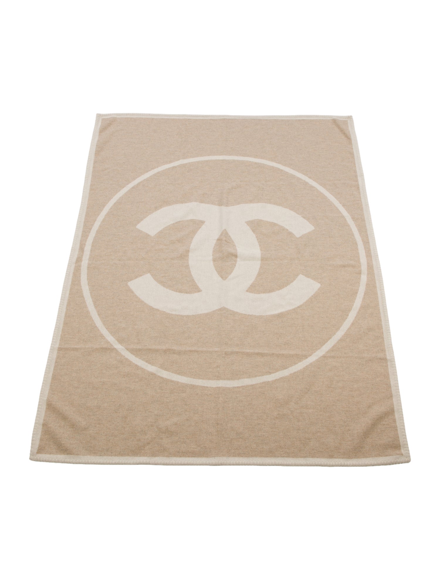 Chanel Home | The RealReal