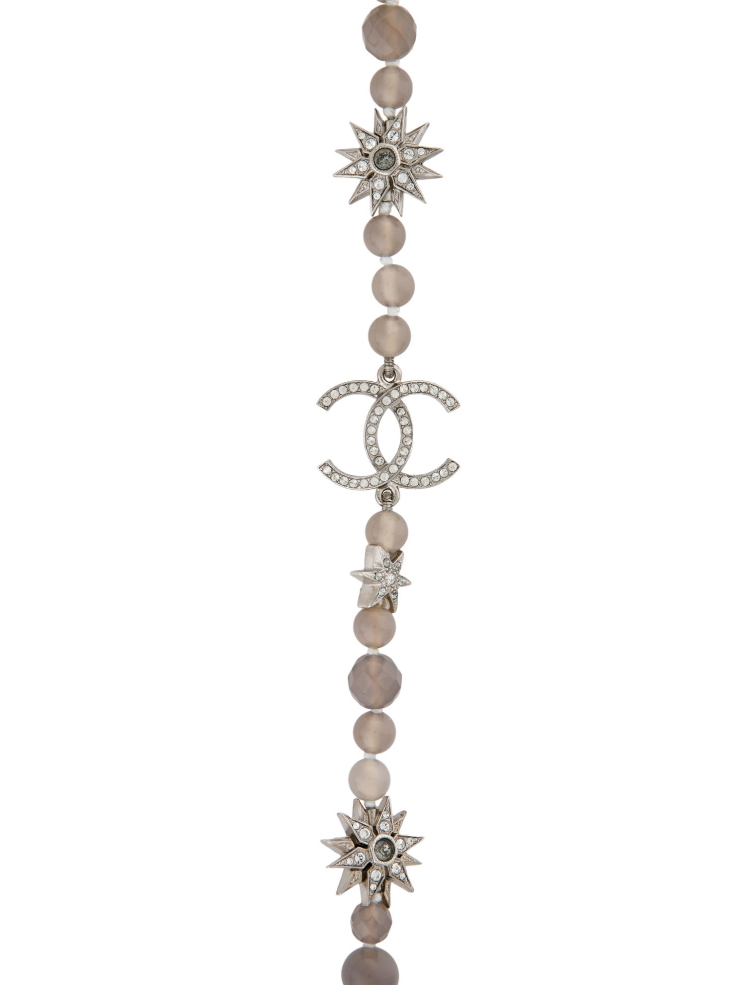 Chanel Star On Sale - Up To 90% Off | The RealReal