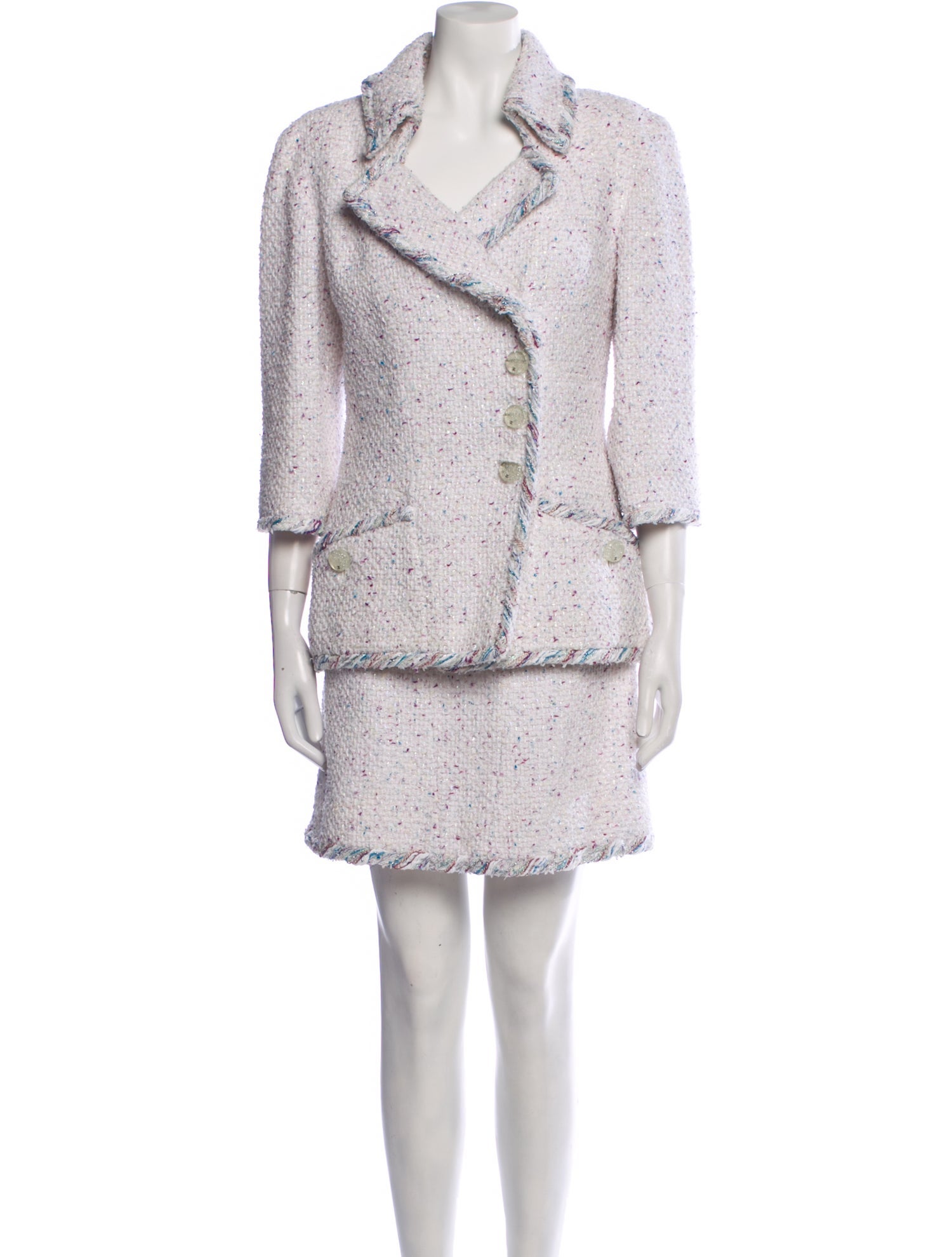 Chanel Suits | The RealReal