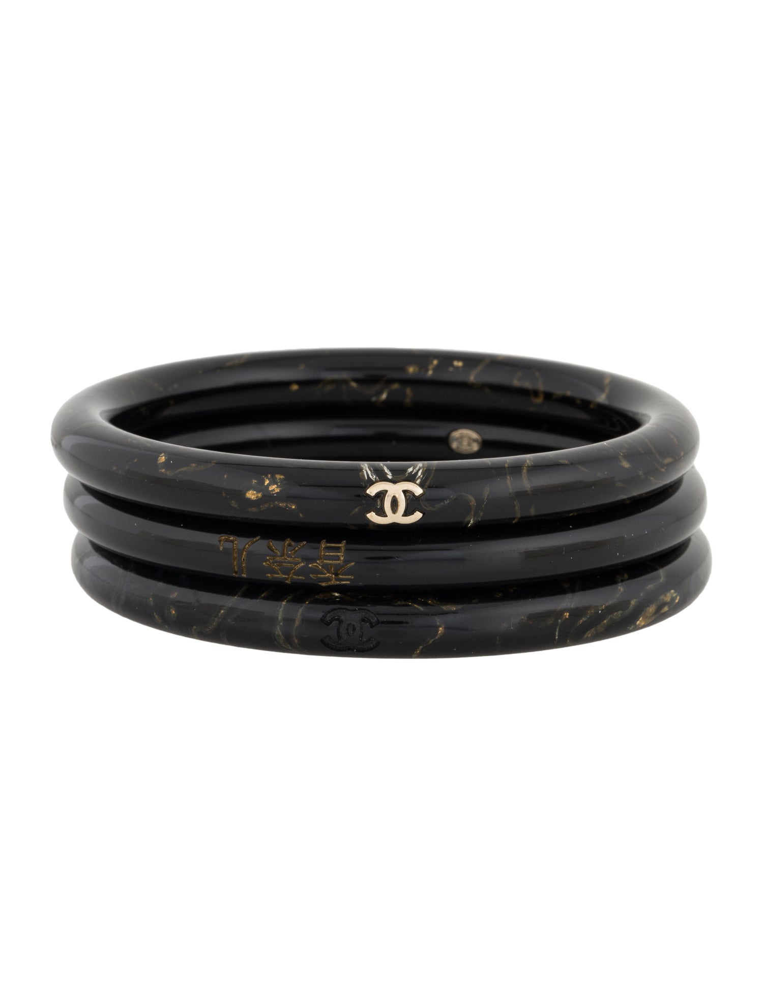 Chanel Bracelets | The RealReal