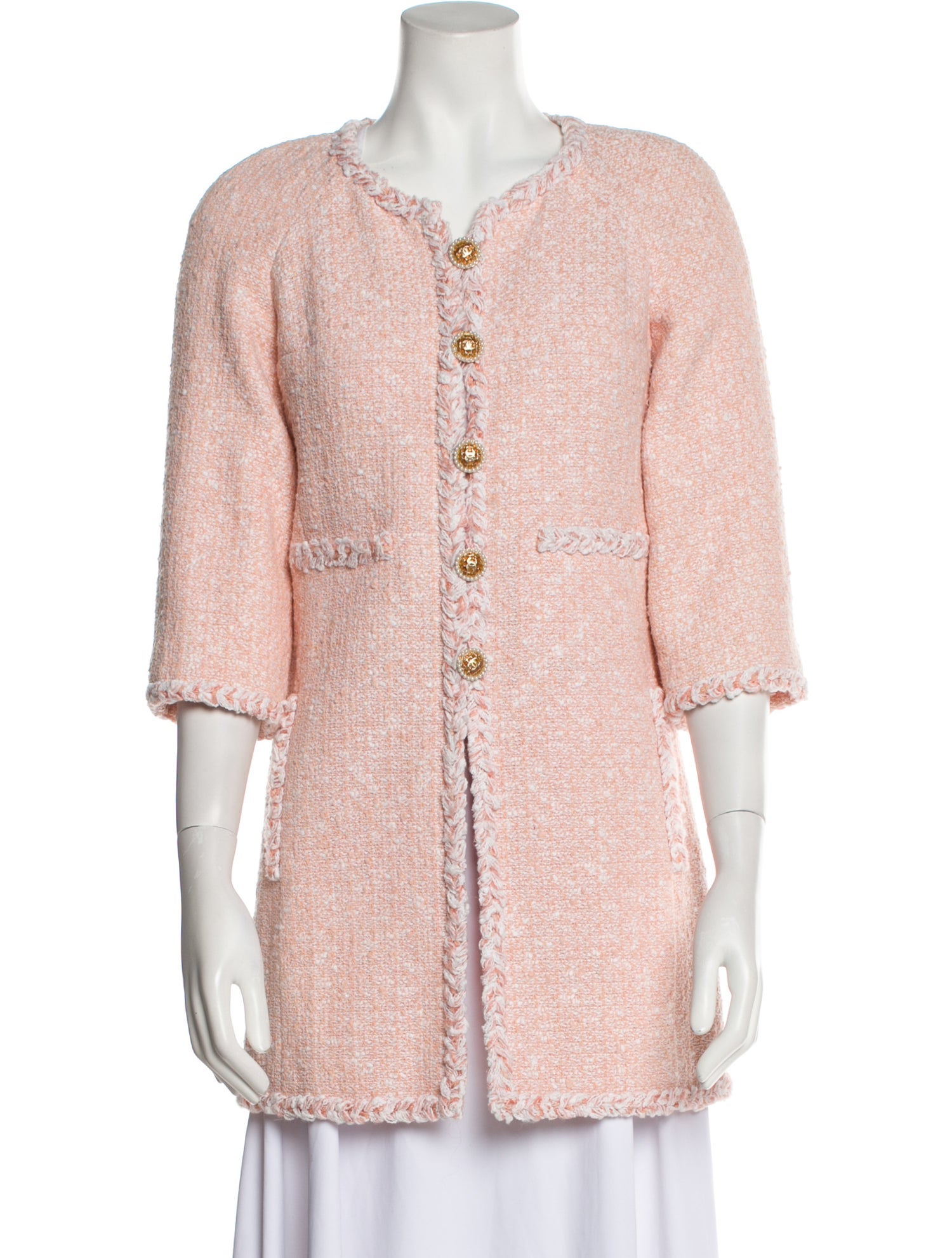 Chanel Women's Clothing On Sale | The RealReal