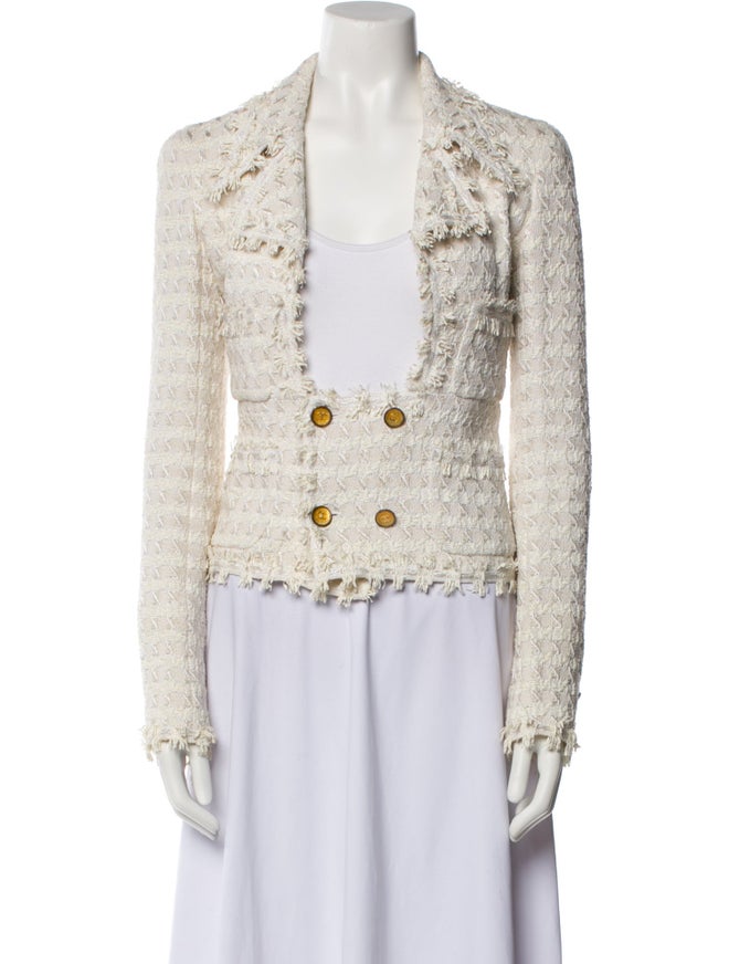 Chanel Women's Clothing On Sale | The RealReal