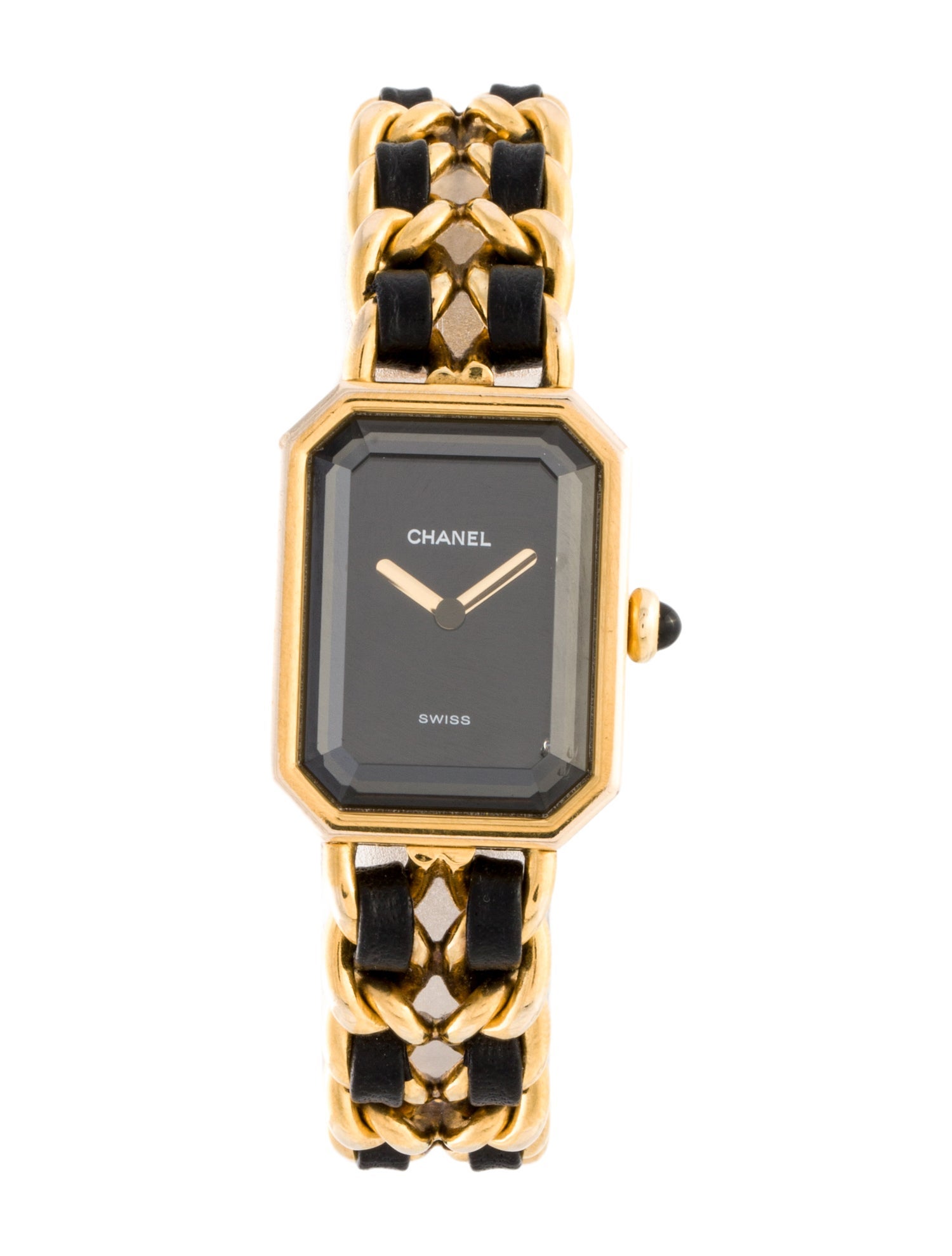 Chanel Watches | The RealReal