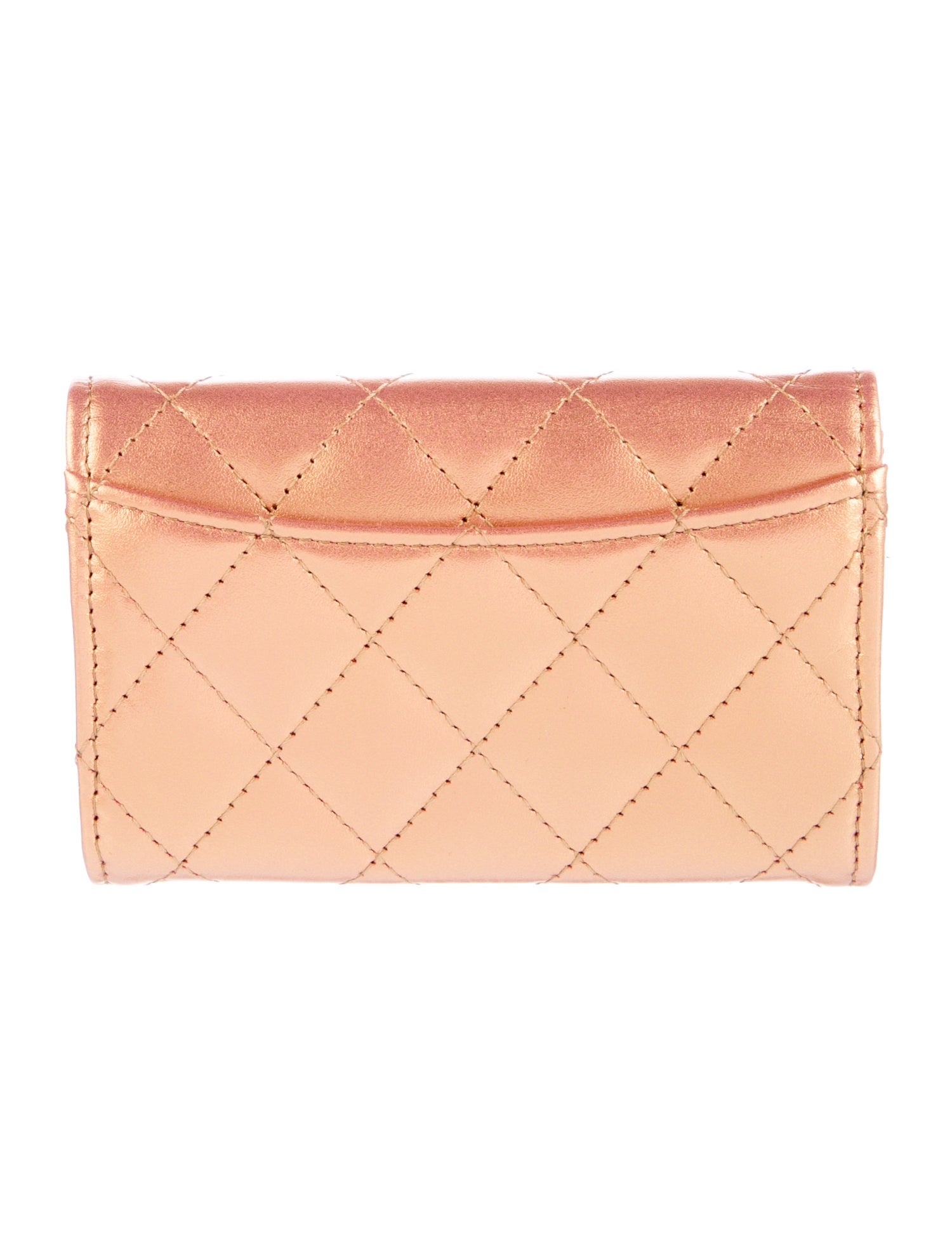 Chanel Wallets & Card Holders | The RealReal