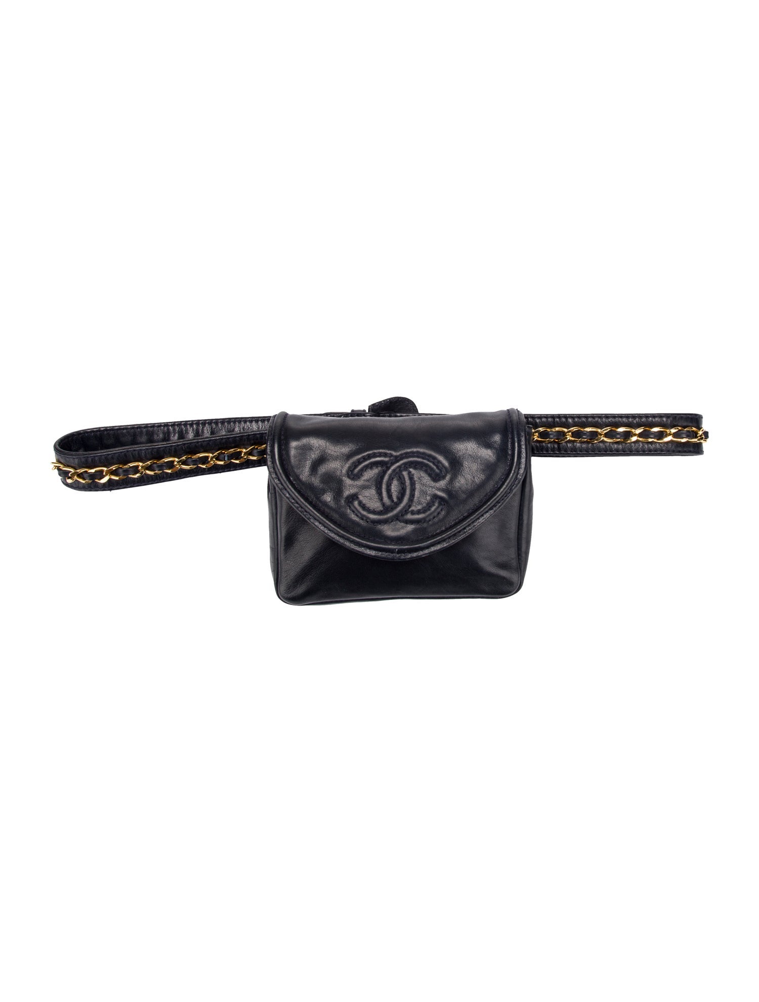 Chanel Waist Bags | The RealReal