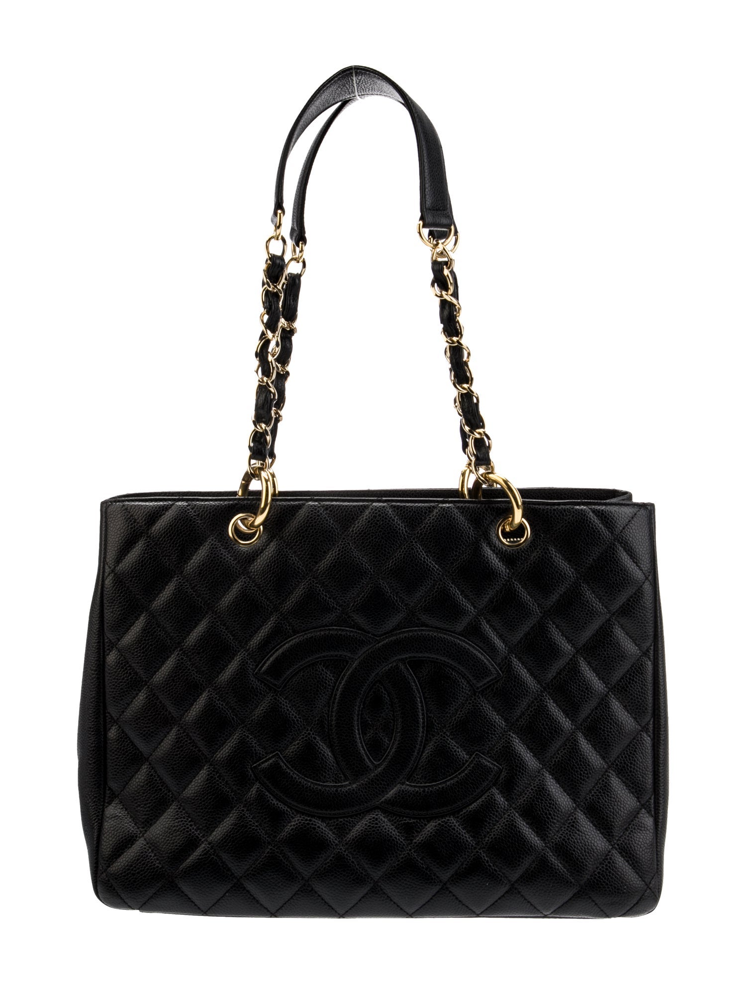 Chanel Handbag On Sale - Up To 90% Off | The RealReal