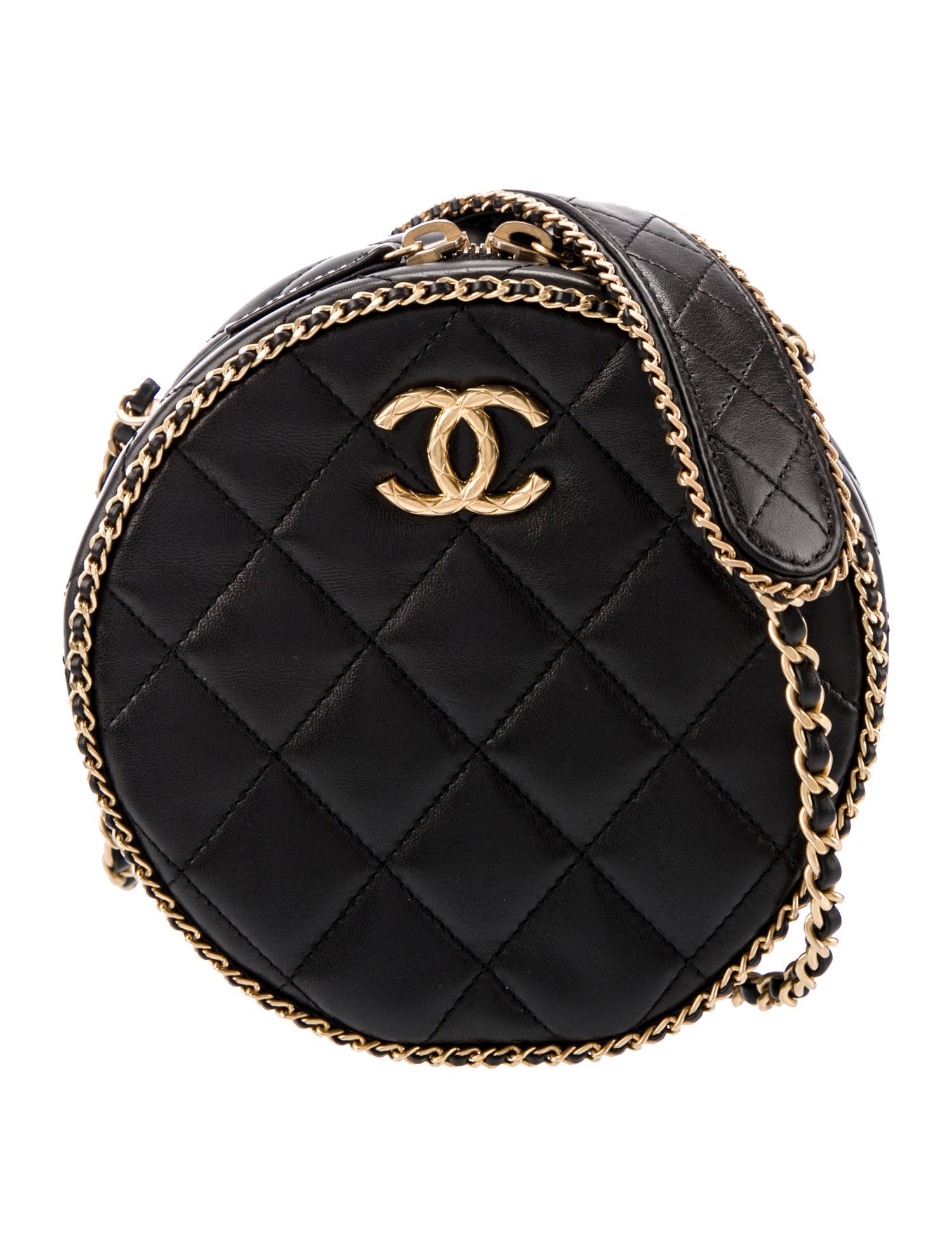 Chanel 2016 Coco Envelope Flap Bag - Neutrals Crossbody Bags, Handbags ...