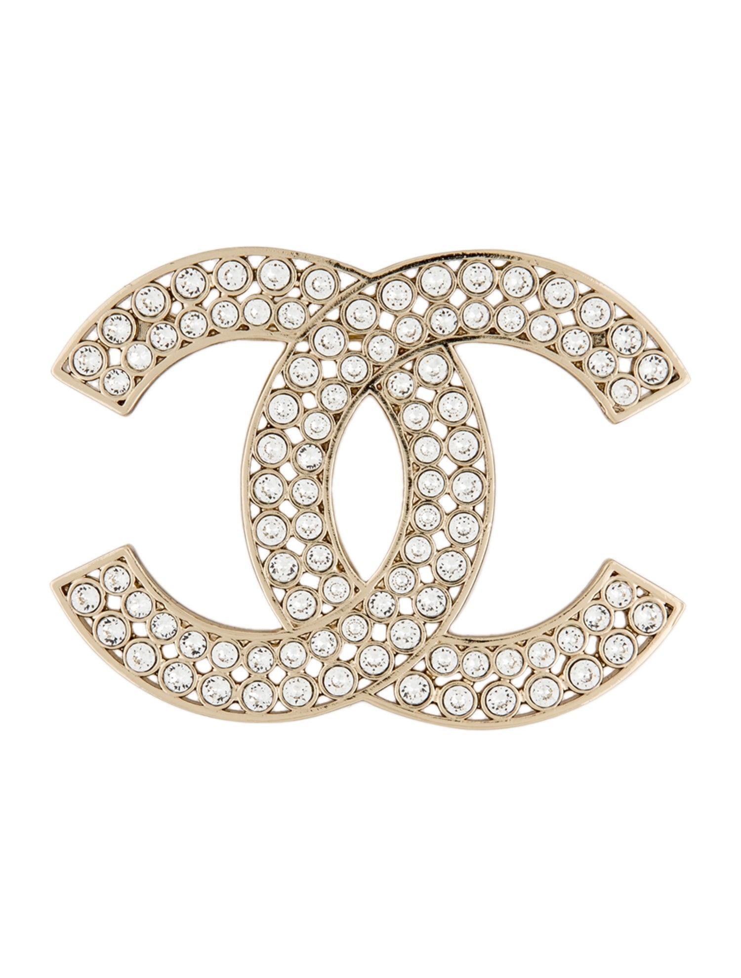 Chanel Brooches | The RealReal