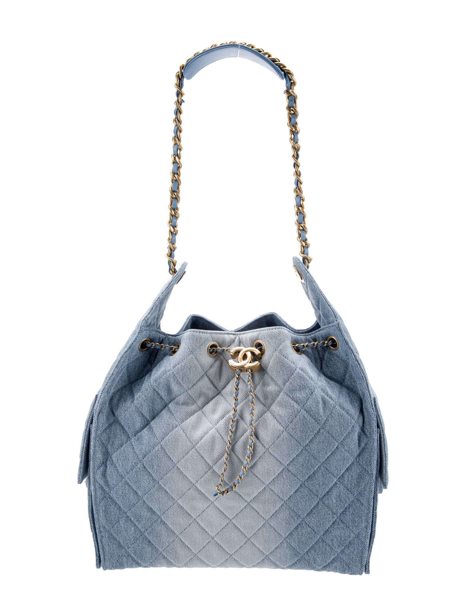 Chanel Jeans On Sale - Up To 90% Off | The RealReal