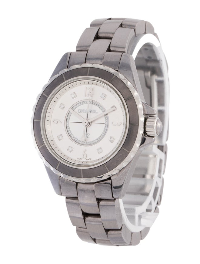 Movado Timema Watch - 84 A1 1933 S | The RealReal