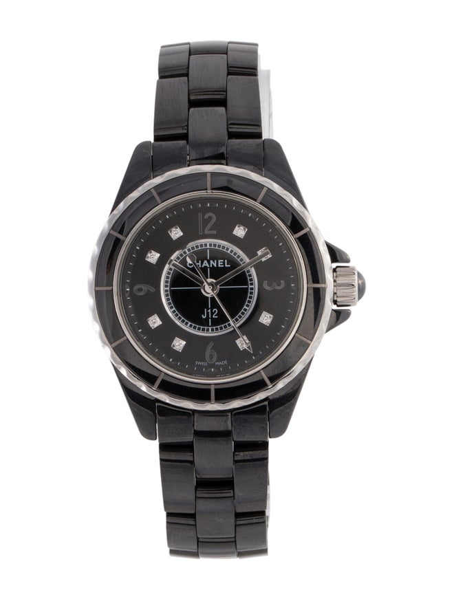 Movado Timema Watch - 84 A1 1933 S | The RealReal