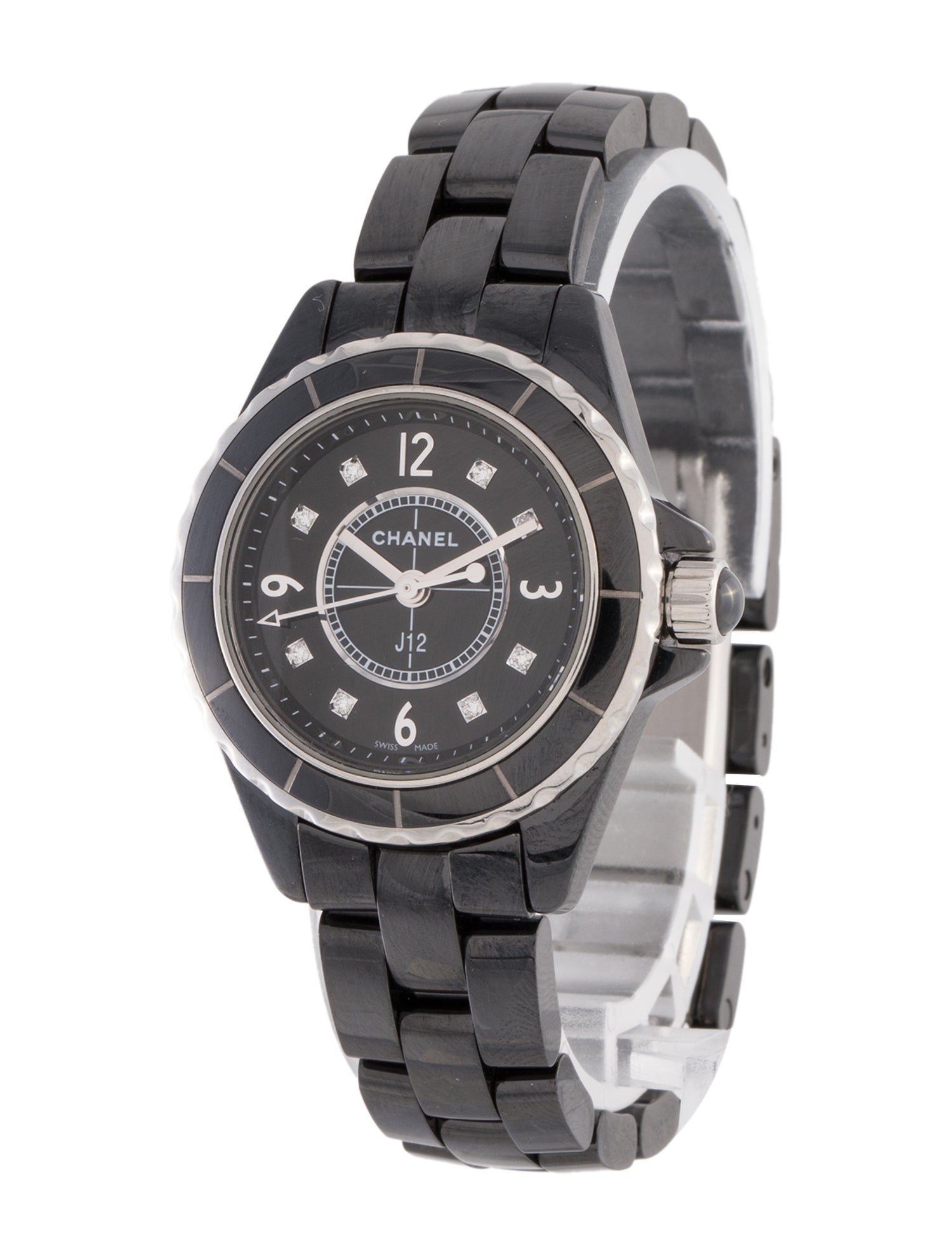 Chanel Watches | The RealReal