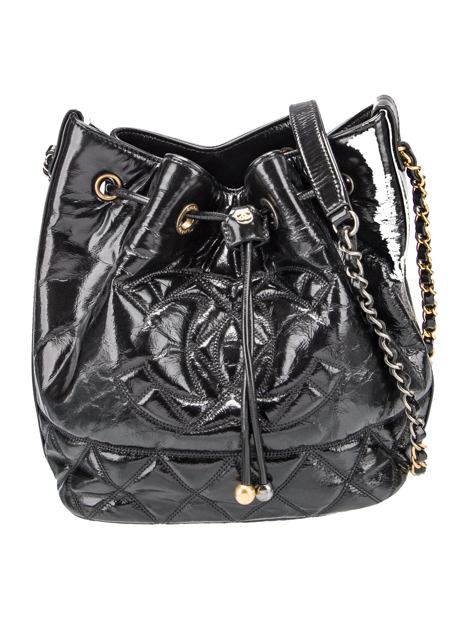 Chanel Bucket Bags | The RealReal