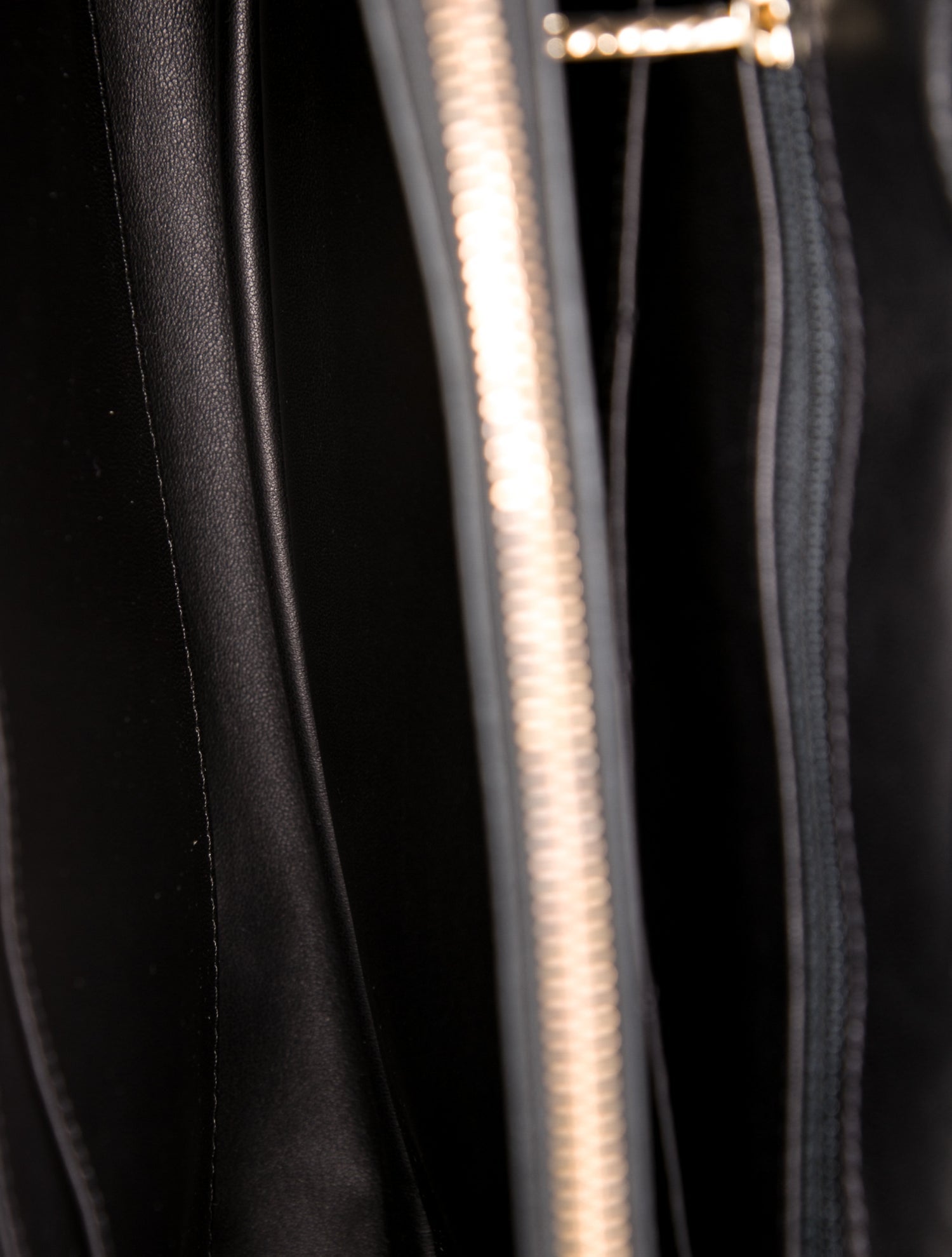 Chanel Python Neo Executive Tote w/ Strap - Black Totes, Handbags ...