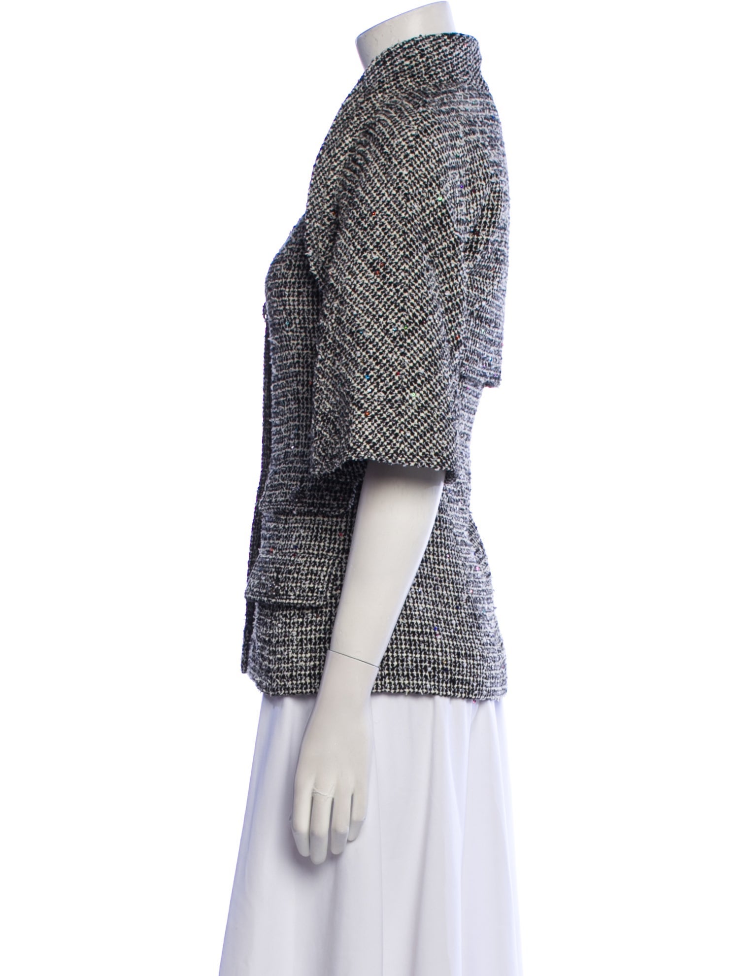 Chanel Jackets | The RealReal